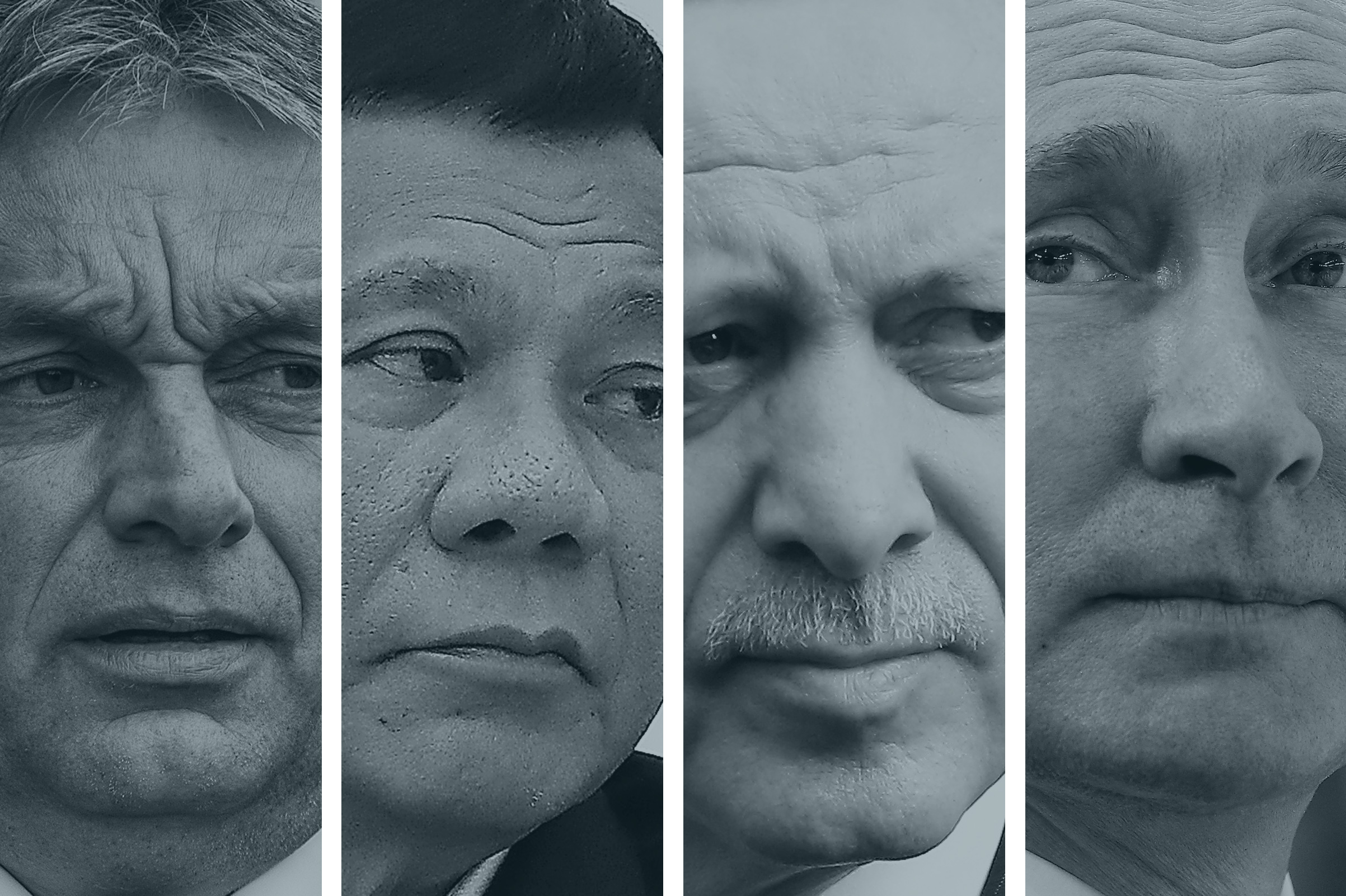 Rodrigo Duterte | TIME