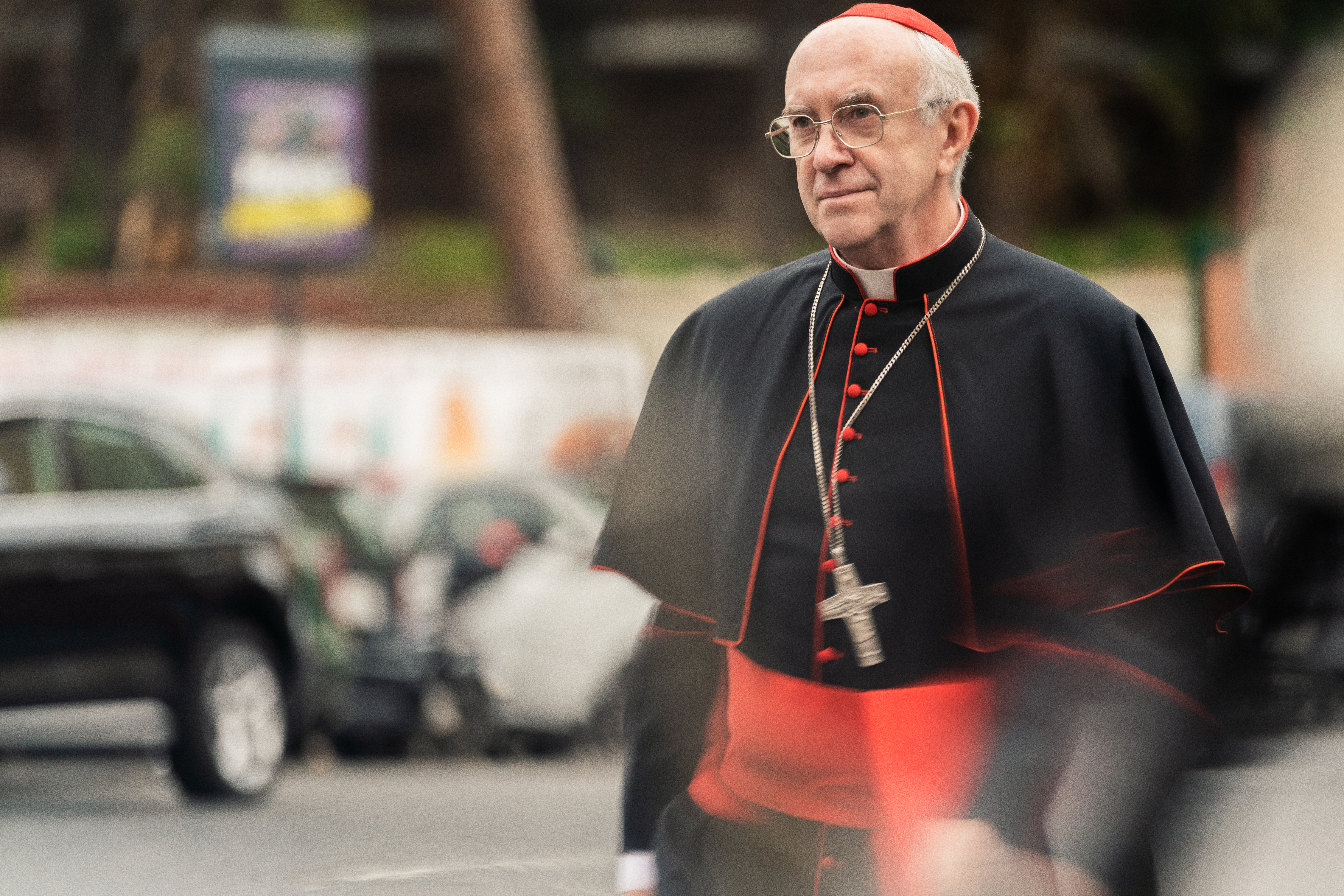 The True Story Behind the Movie The Two Popes