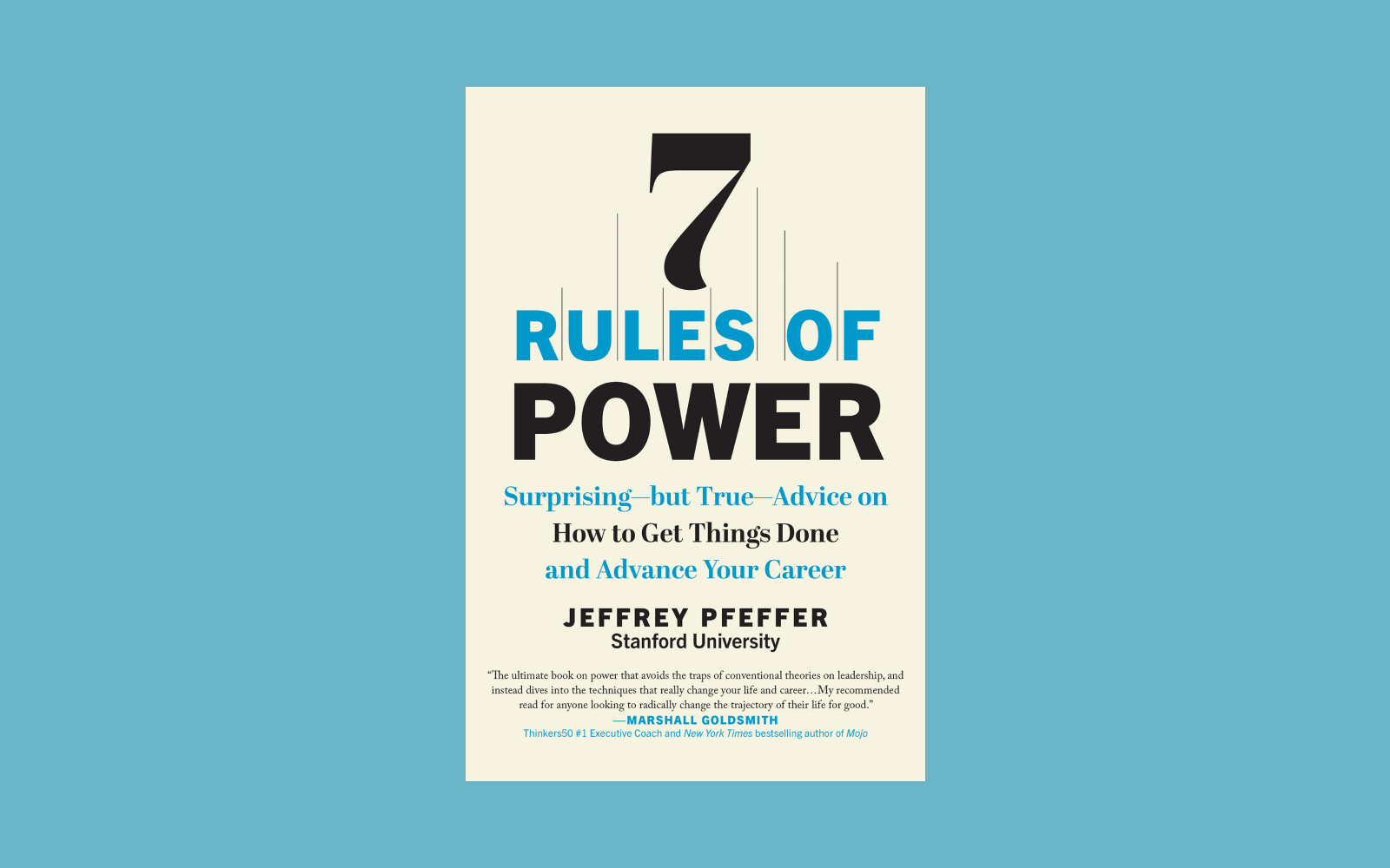 How Good People Can Accumulate Power