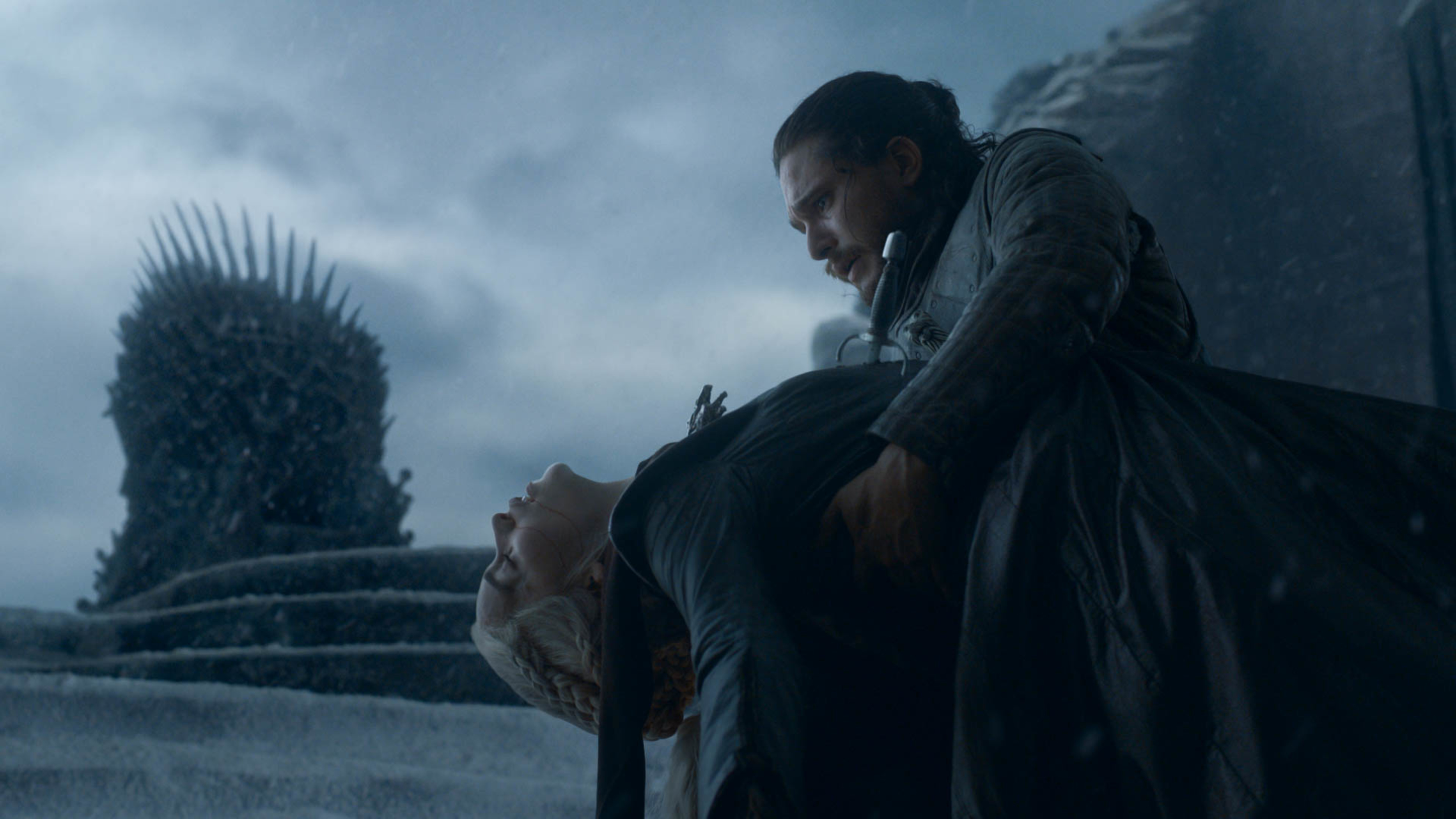 Who Lived and Who Died in the Game of Thrones Finale
