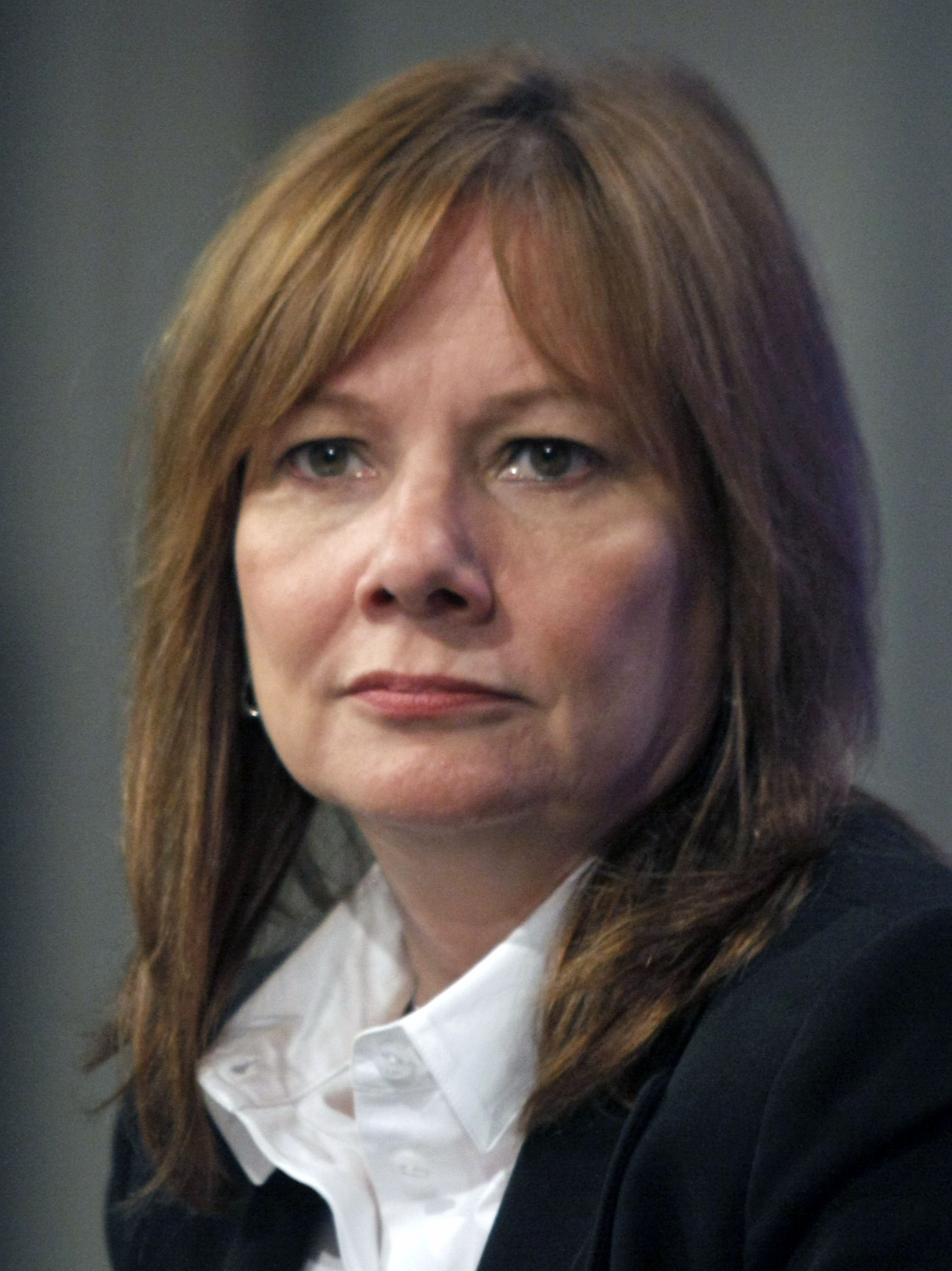 GM Fires 15 Linked To Recall Scandal, Mary Barra Announces