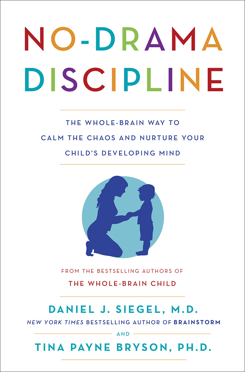 Discipline and Parenting: Time-Out Needs a Time-Out