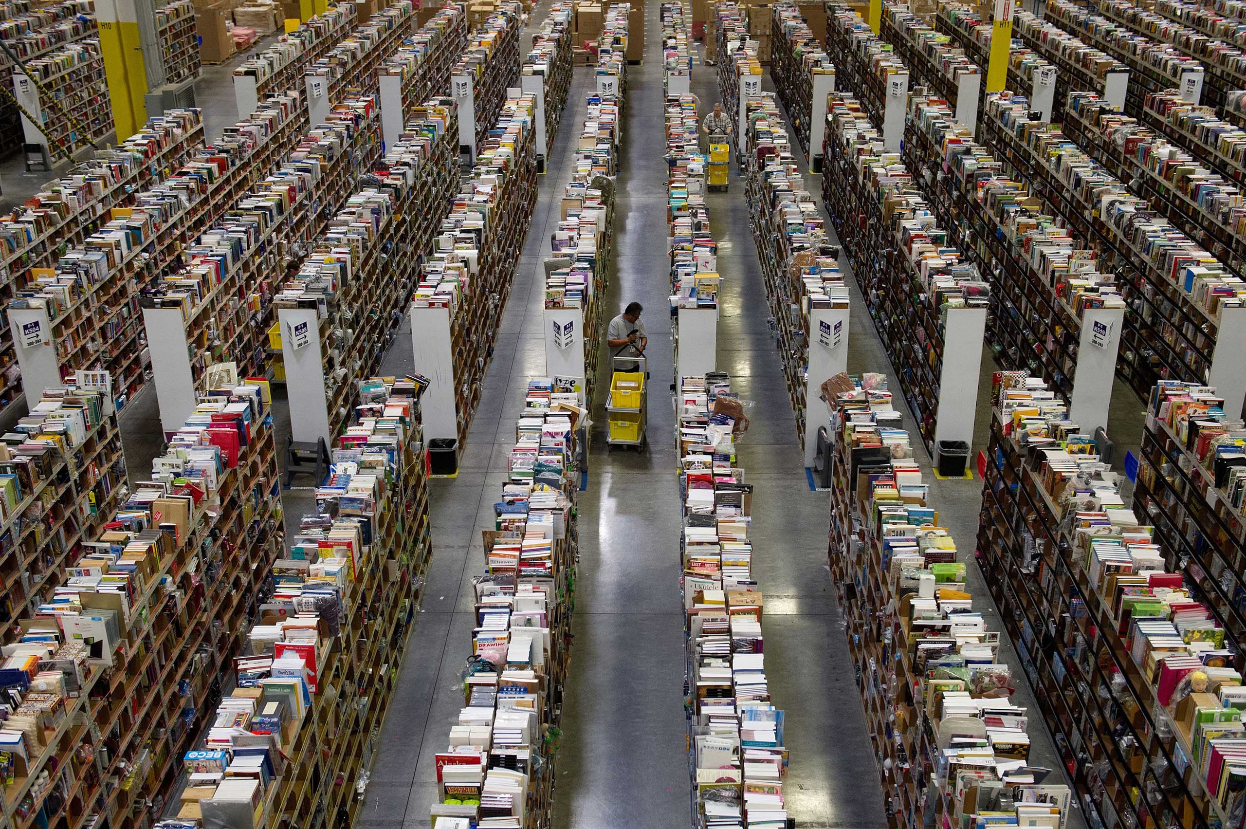 Amazon’s Prime Day Will Be a Massive ‘Global Shopping Event’