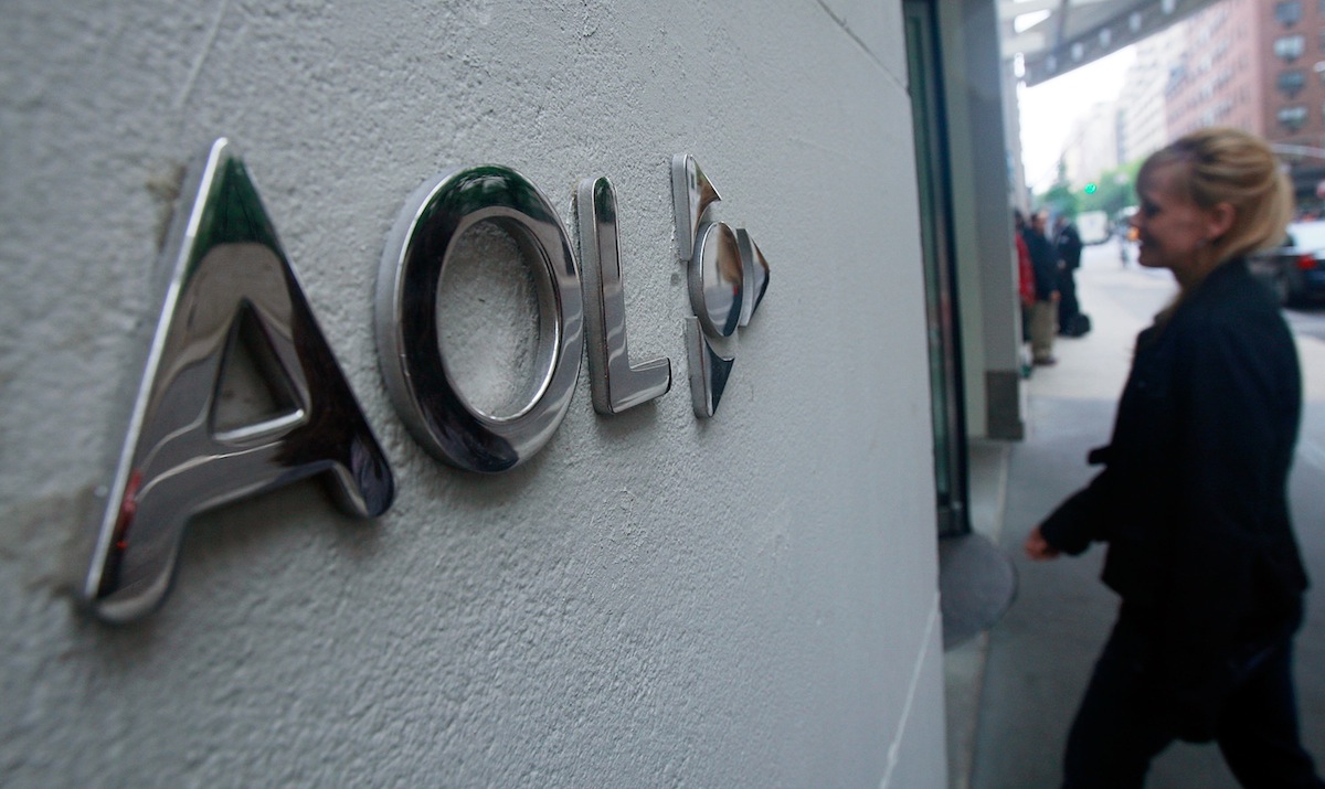 AOL at 30: The History of America Online, Founded in 1985