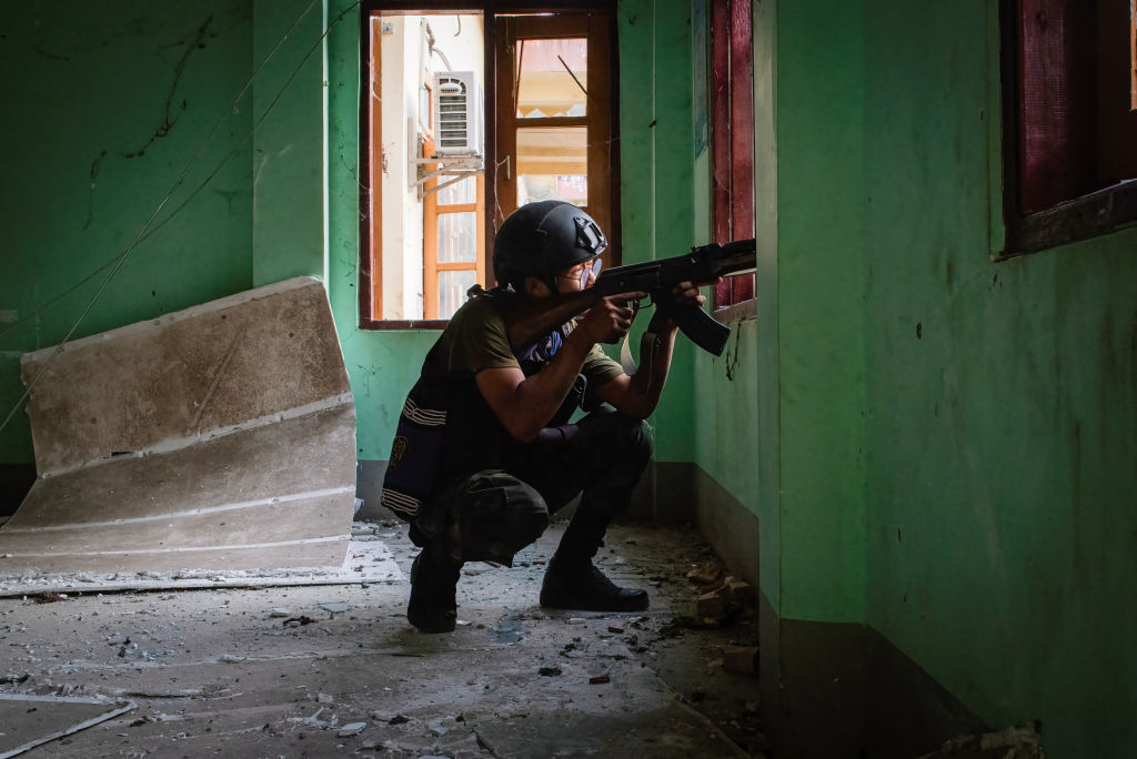 Myanmar’s Civil War—and What Comes Next, Explained