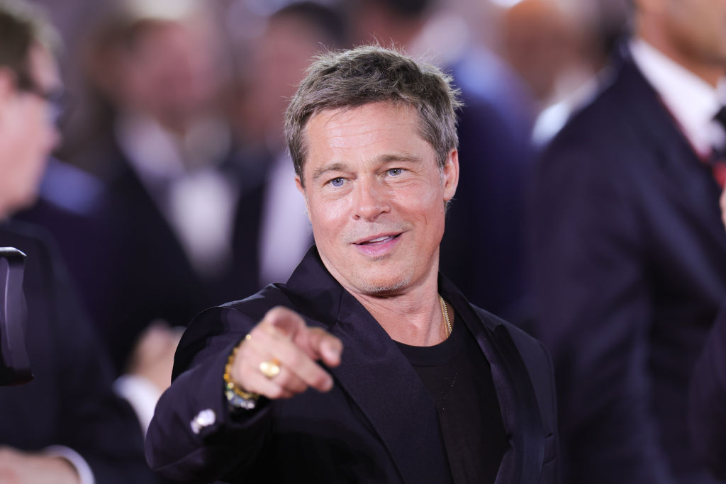 'Brad Pitt' Scam, Explained: Police Speak On Arrests Made