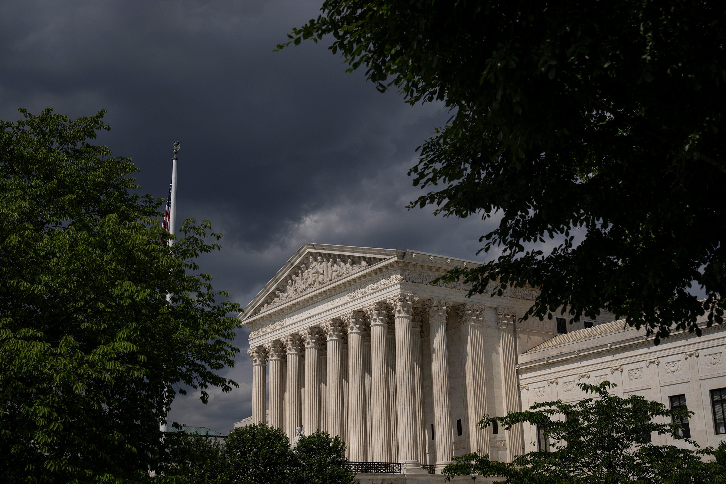 Supreme Court Ruling Could Reshape U.S. Foster System