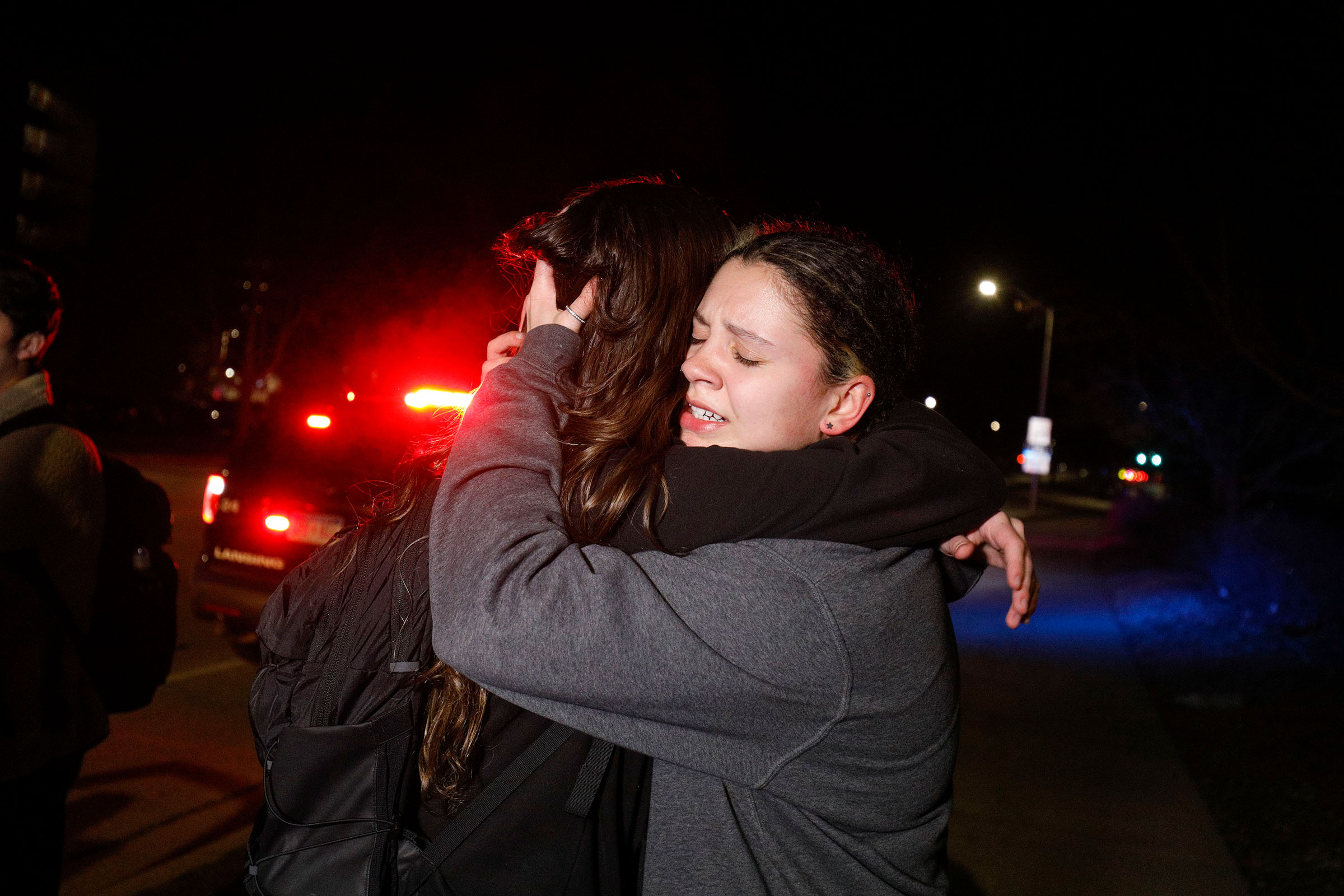 Michigan State Updates: Sophomore and Two Juniors Killed in Shootings