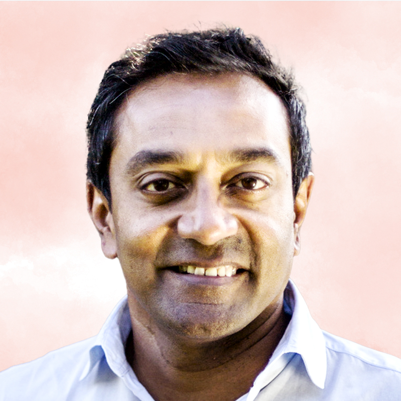 M. Sanjayan: TIME100 Climate 2023