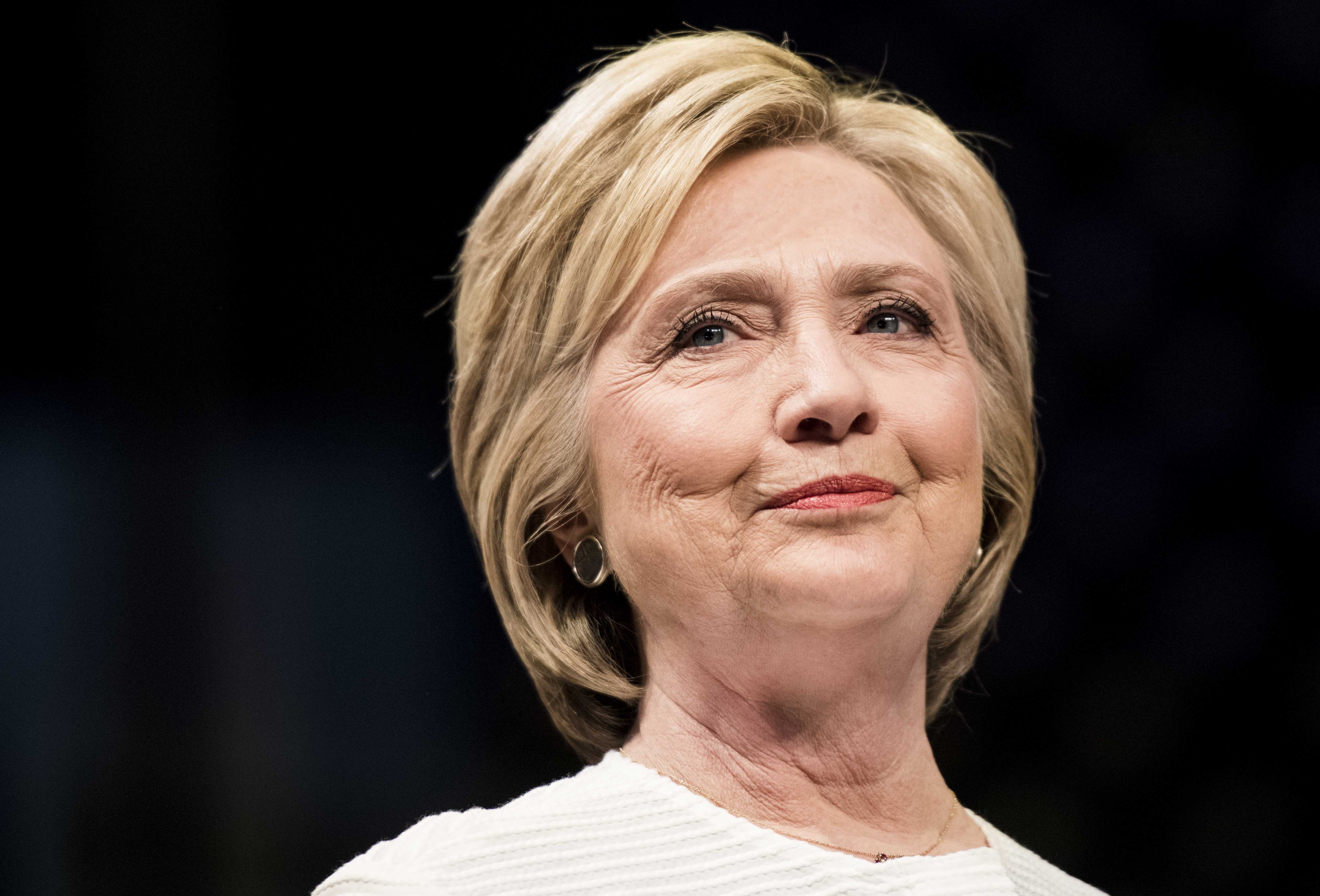 Rajiv K. Fernando: Questions Over Clinton Donor on ISAB