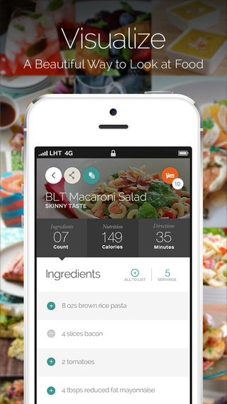 The 5 Best iPhone and Android Apps You Can’t Miss This Week