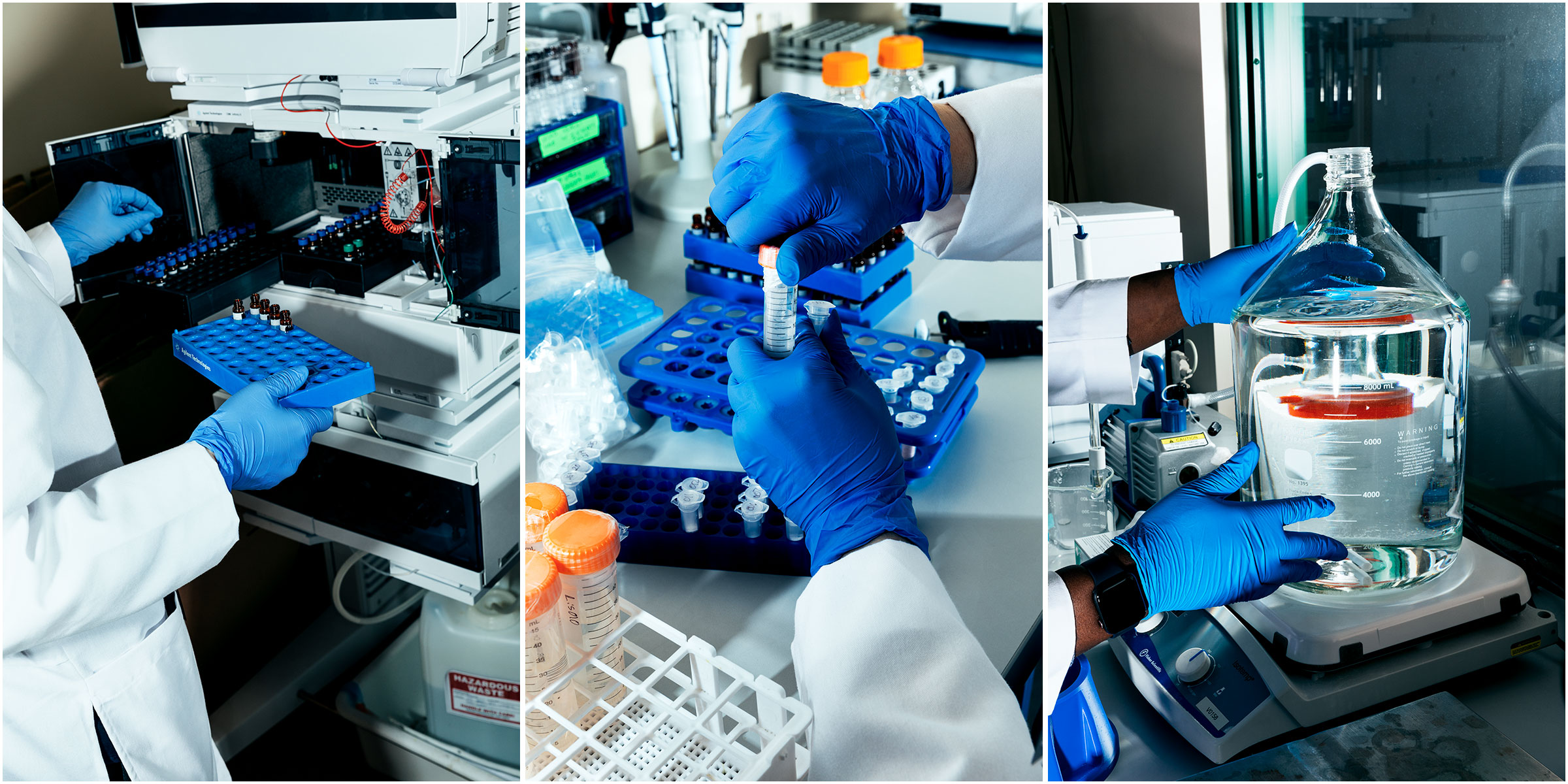 Scientists Are Finding Out Just How Toxic Your Stuff Is
