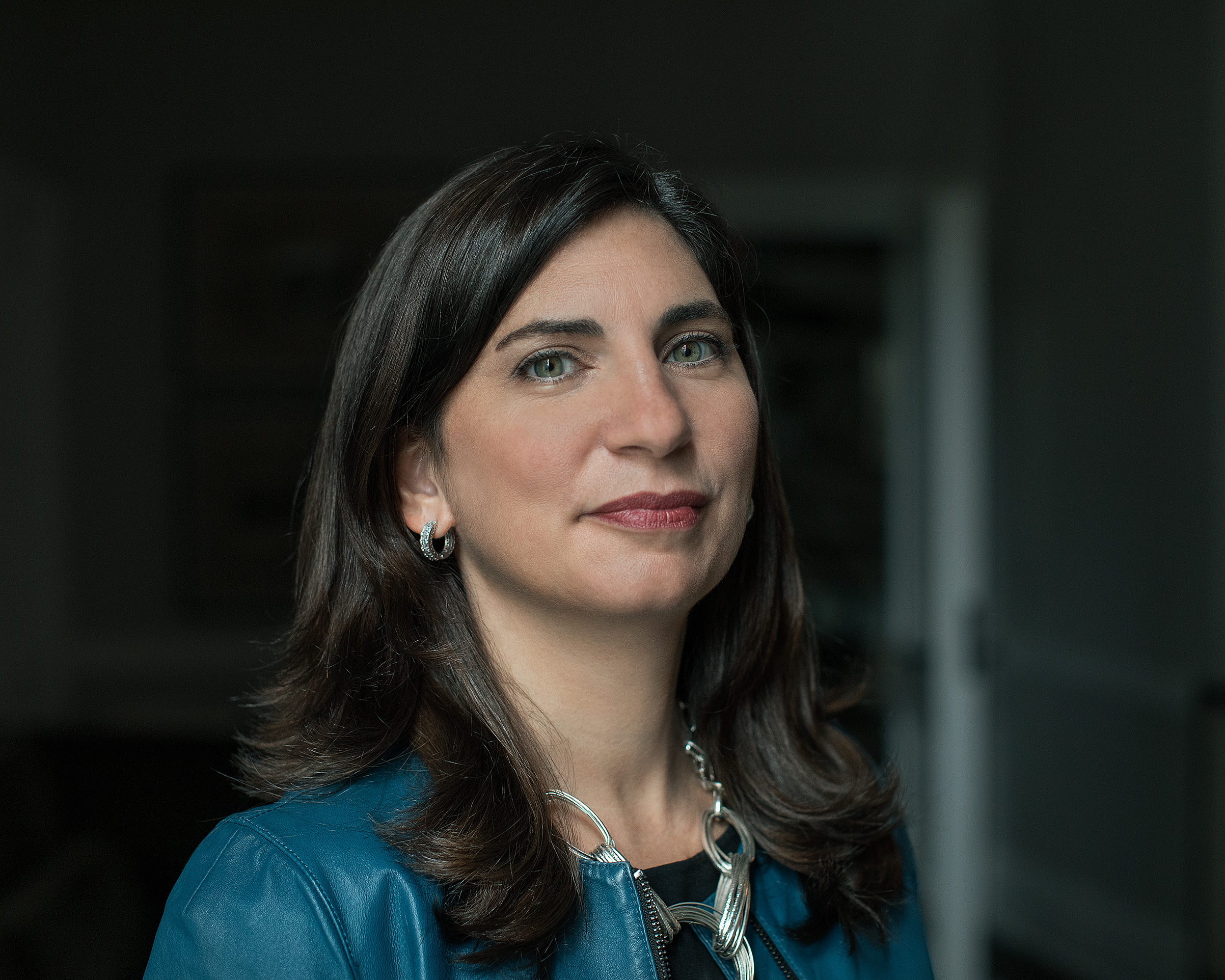 Head of the NYSE Stacey Cunningham Talks Changing History