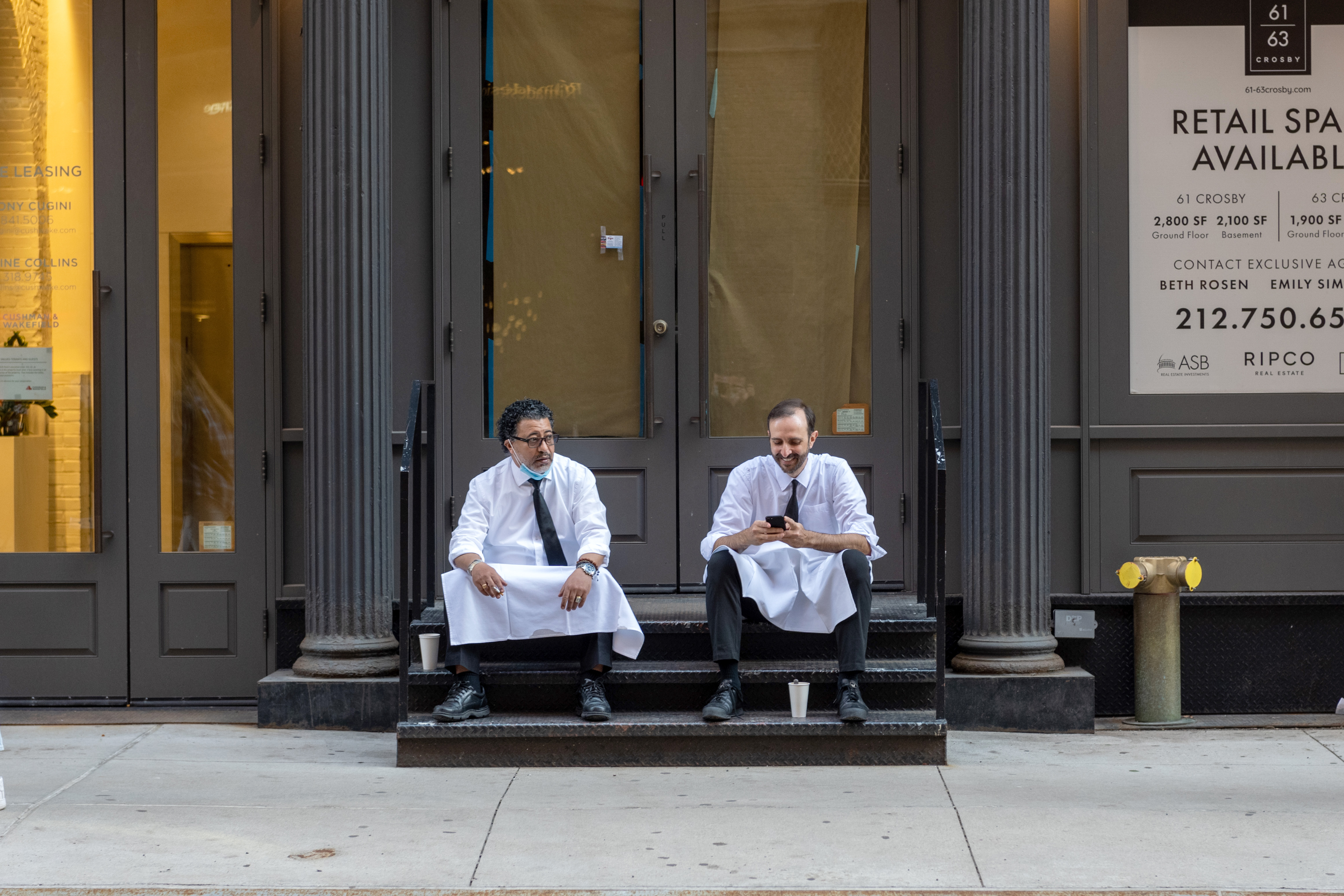 The Best Advice From 2021 for Managing Yourself and Your Team
