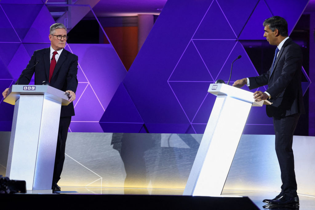 Breaking Down the U.K. Election Betting Scandal