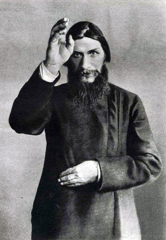 Rasputin: 5 Myths and Truths About the Mystic Russian Monk