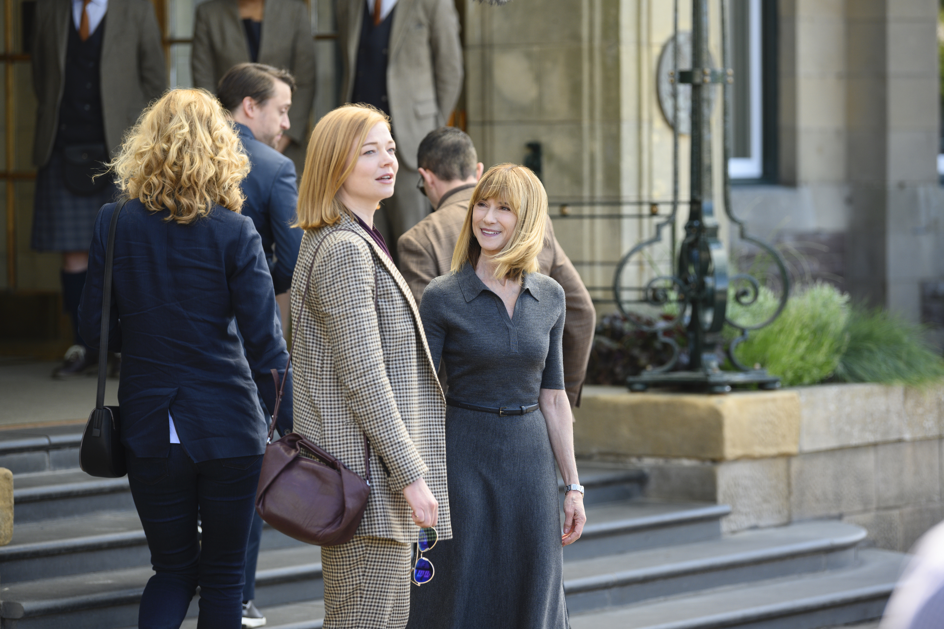 Succession Season 2 Episode 8 Recap
