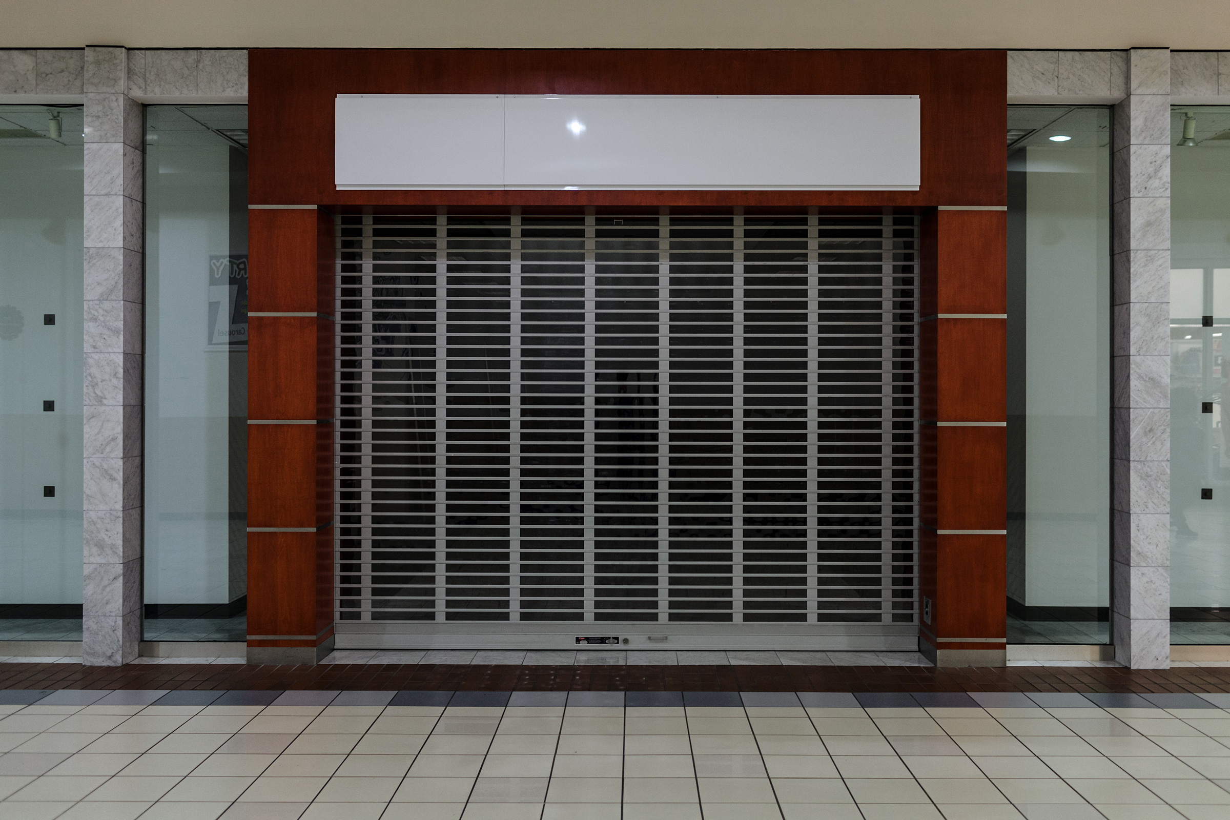 America's Malls and Department Stores Are Dying Off