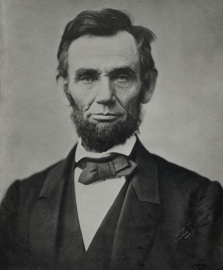 Read Abraham Lincoln's Thanksgiving Proclamation Transcript