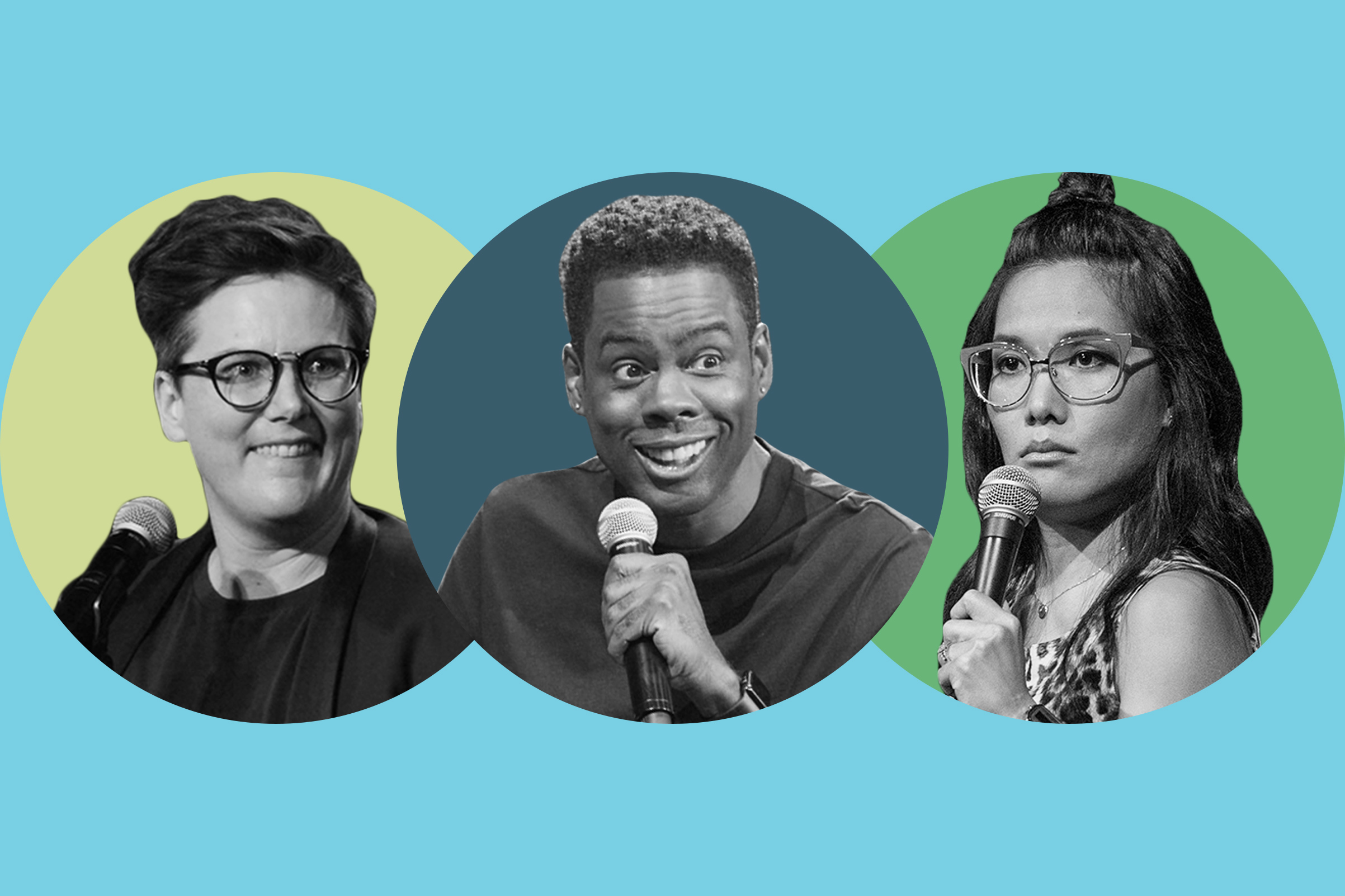 Comedy | TIME