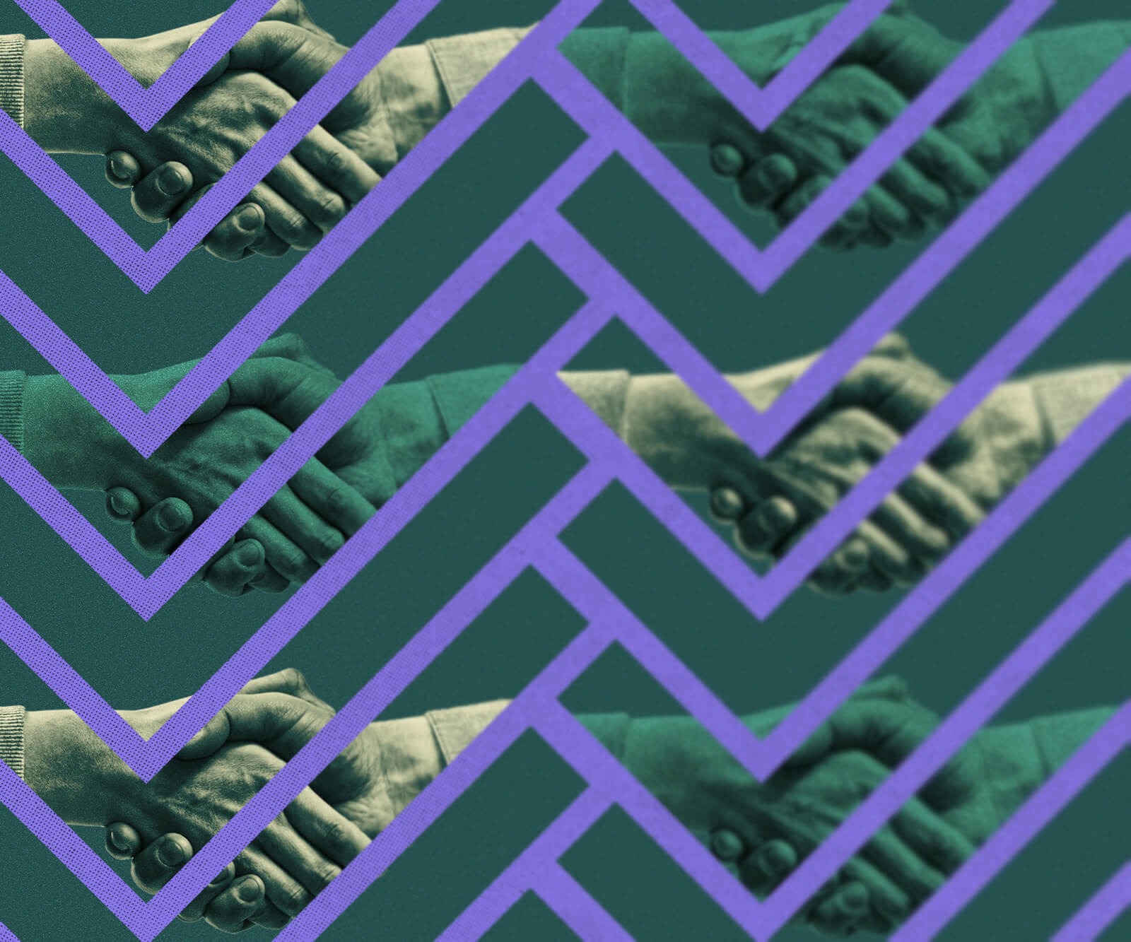 The Three Ingredients for Building Trust