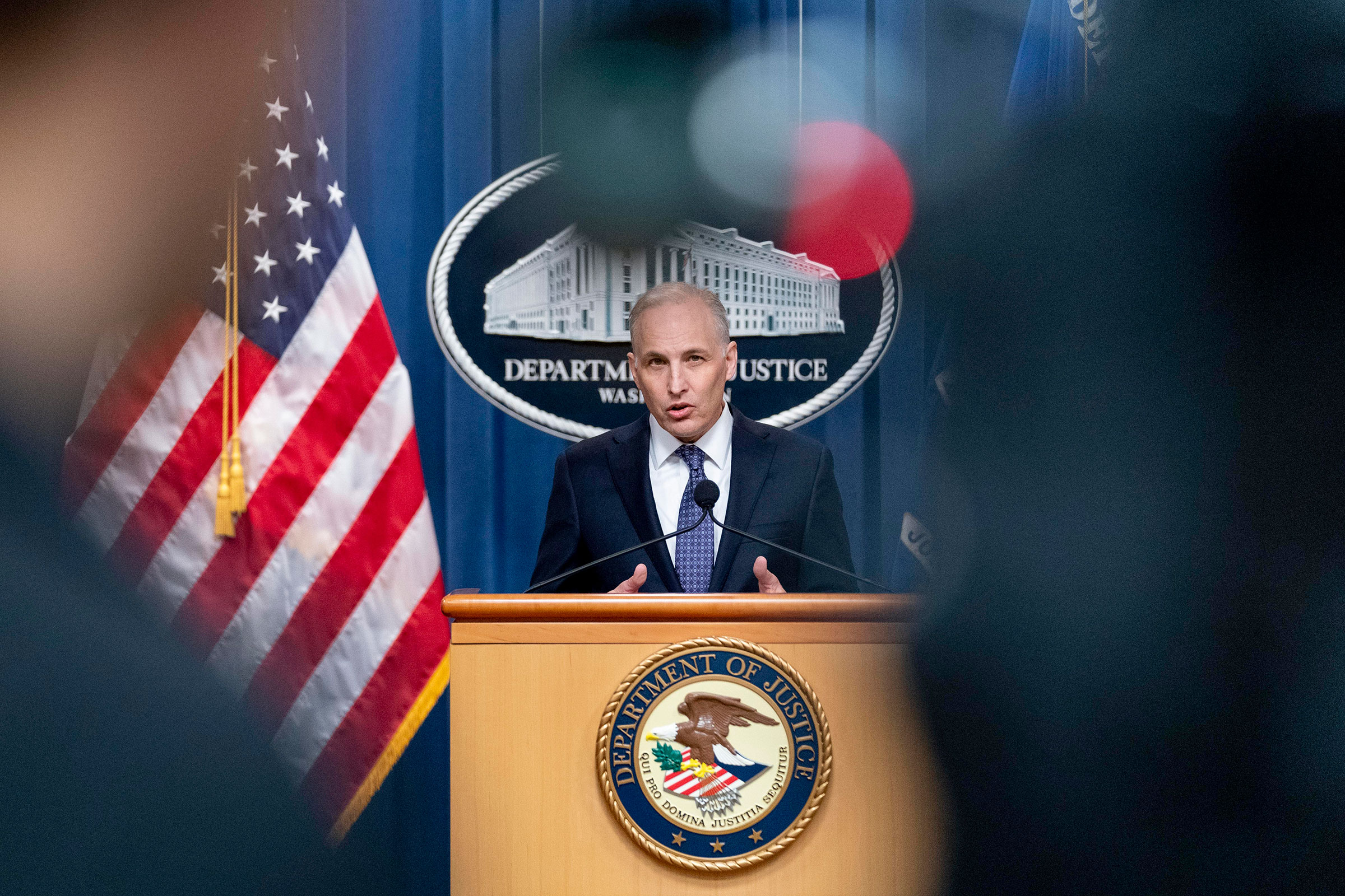 Why Spy Agencies May Lose Sweeping Surveillance Powers