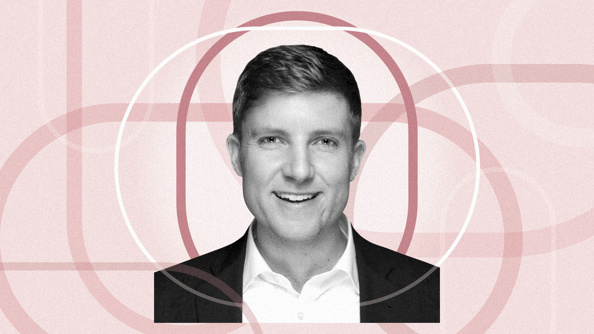 Matthew Eby: TIME100 Climate 2024