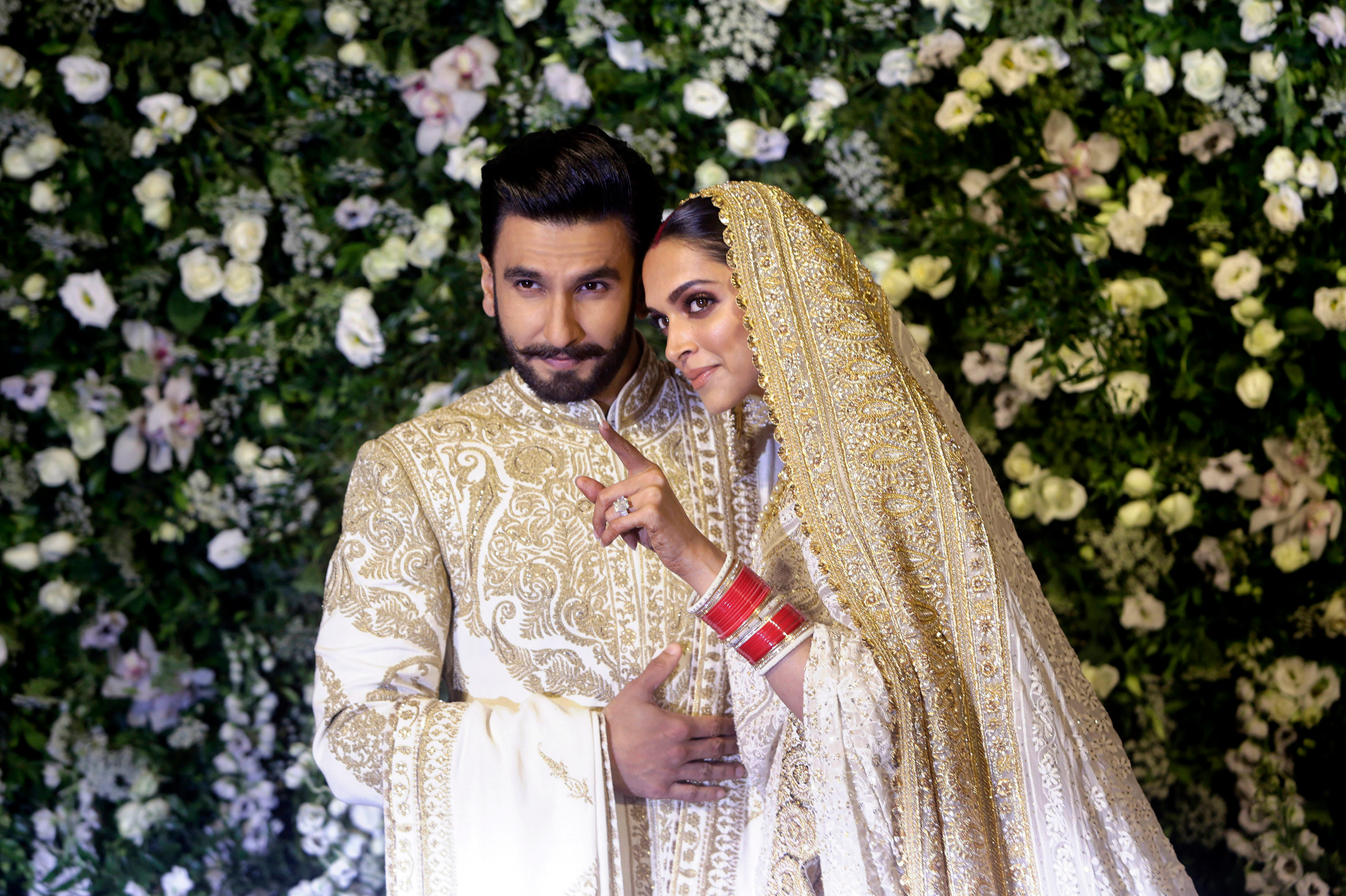 Deepika Padukone on Bollywood and Becoming a Global Star