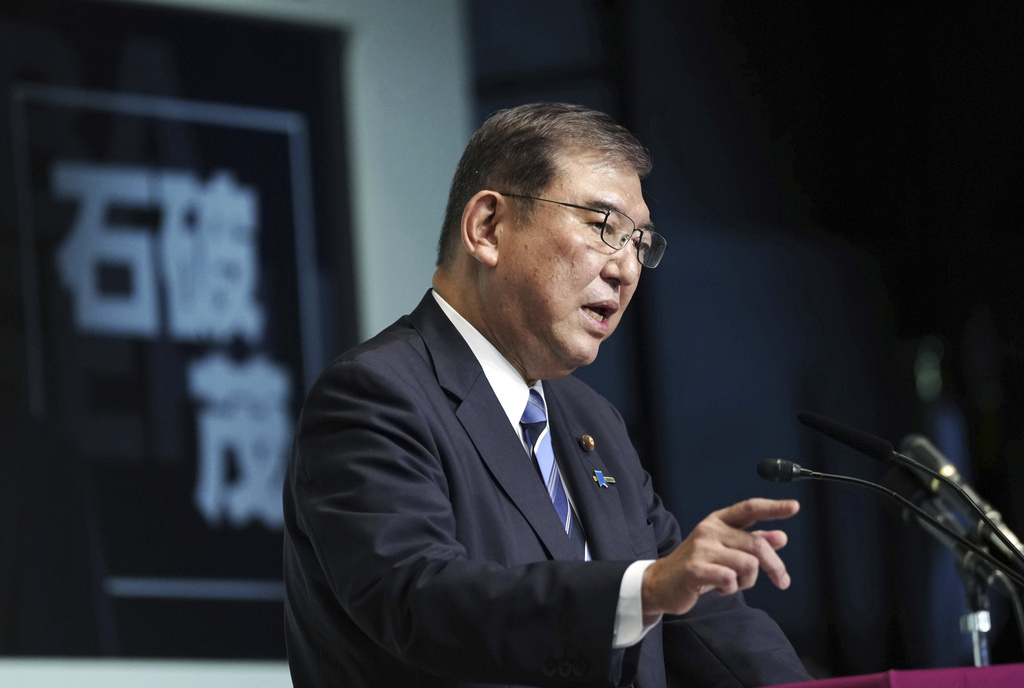 What the Next Japanese PM Means for the World
