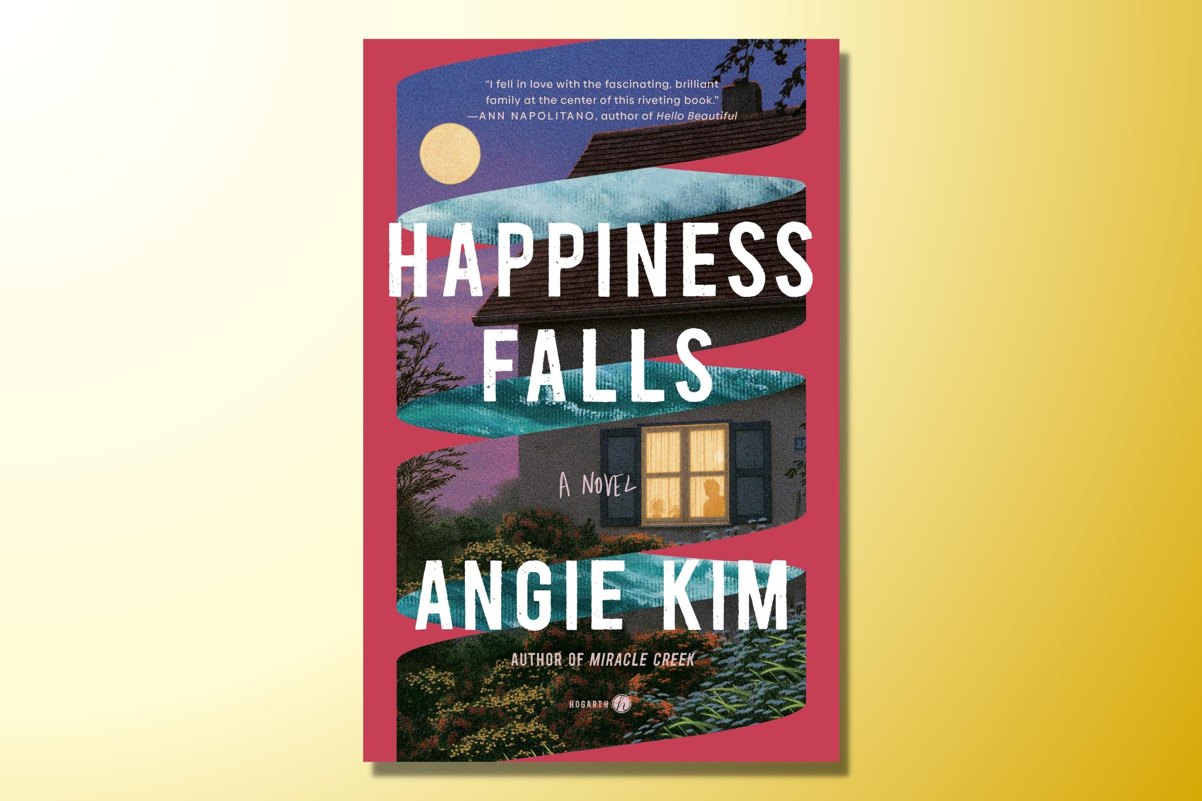 The 10 Best New Books in August 2023