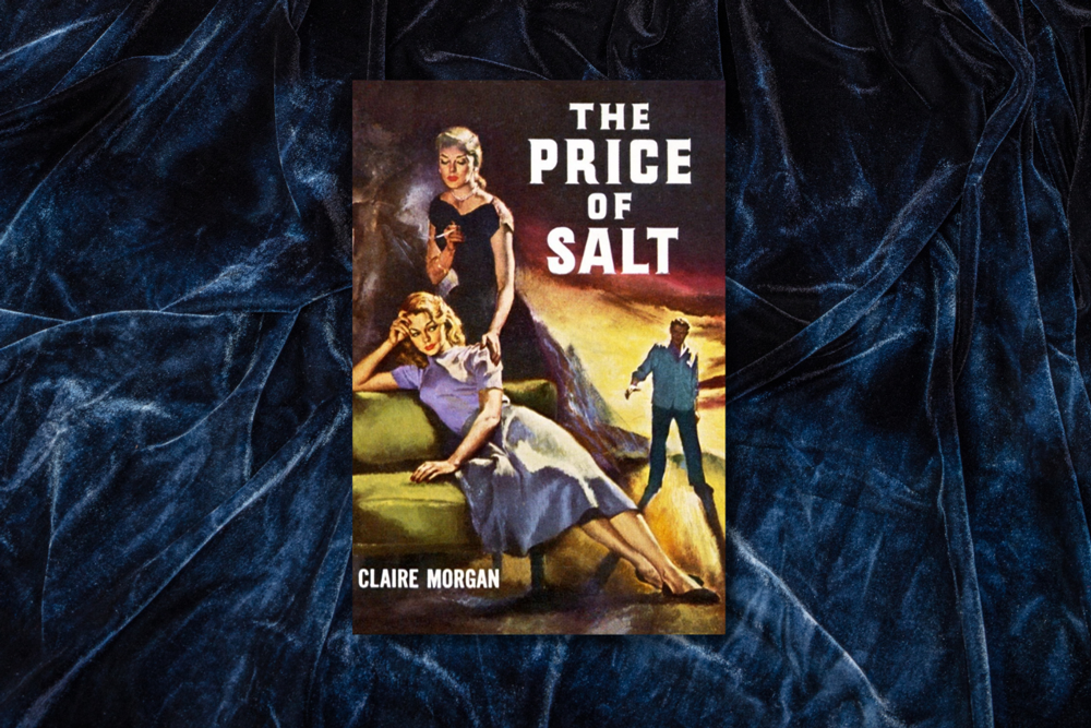 The Price of Salt: Best Romance Books