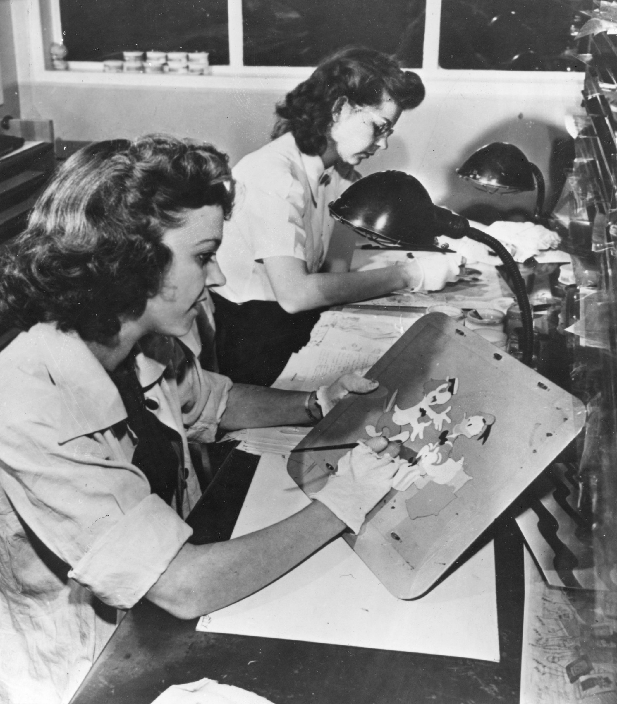 The Feminist History of Disney Began Long Before 'Frozen'