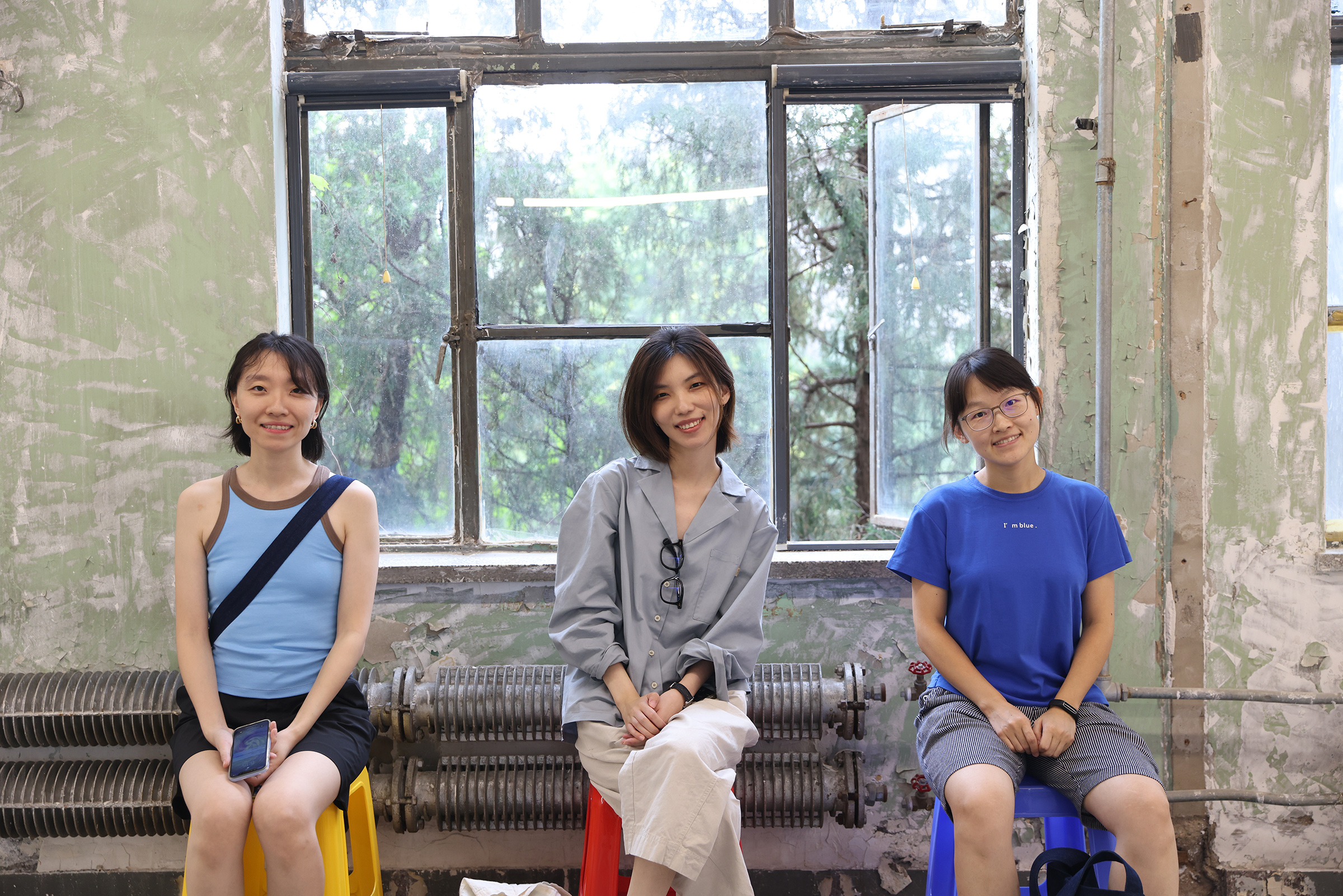 How Podcasts Became a Symbol of China’s Feminist Movement