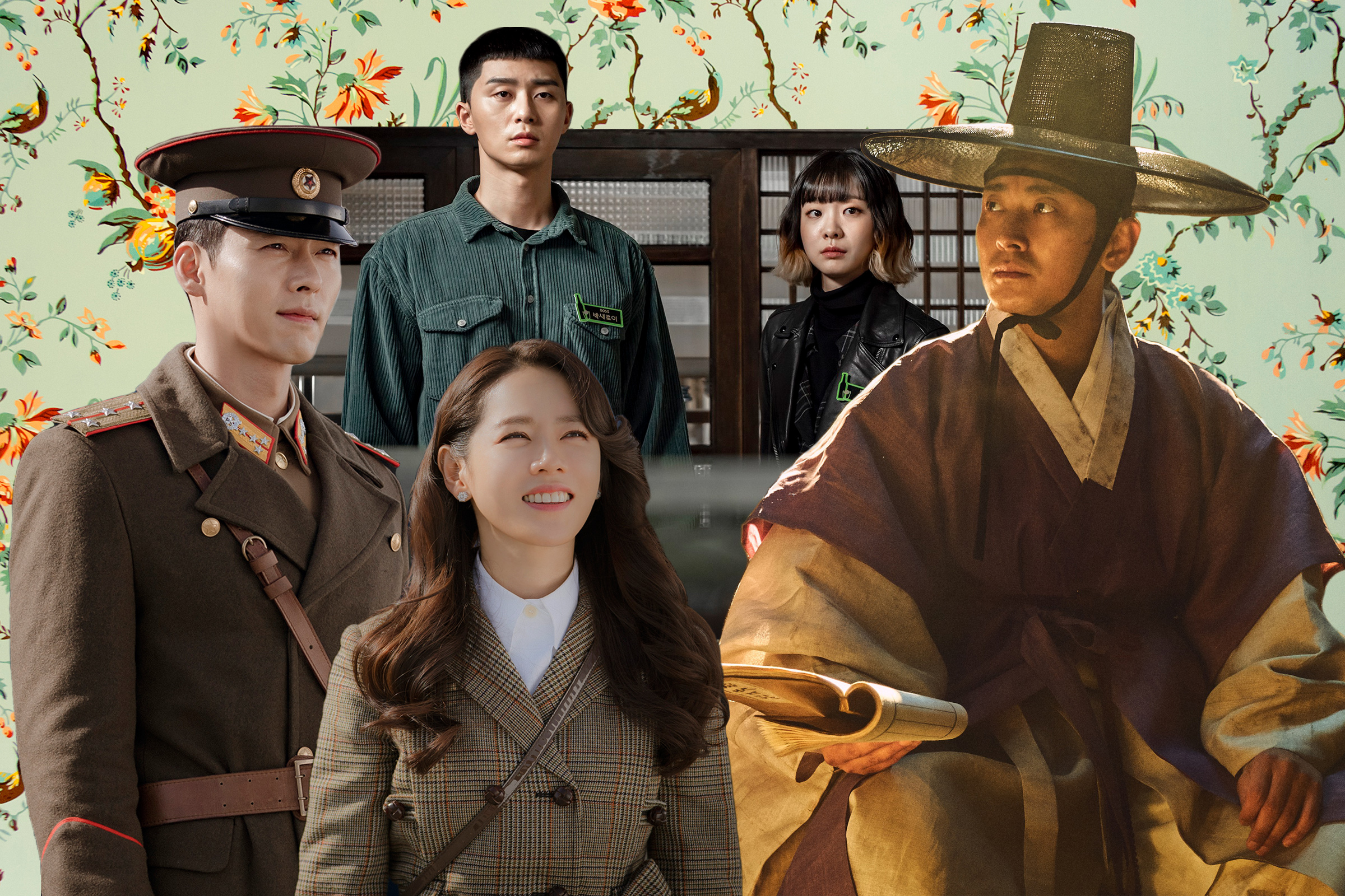 Best Korean Dramas to Watch on Netflix