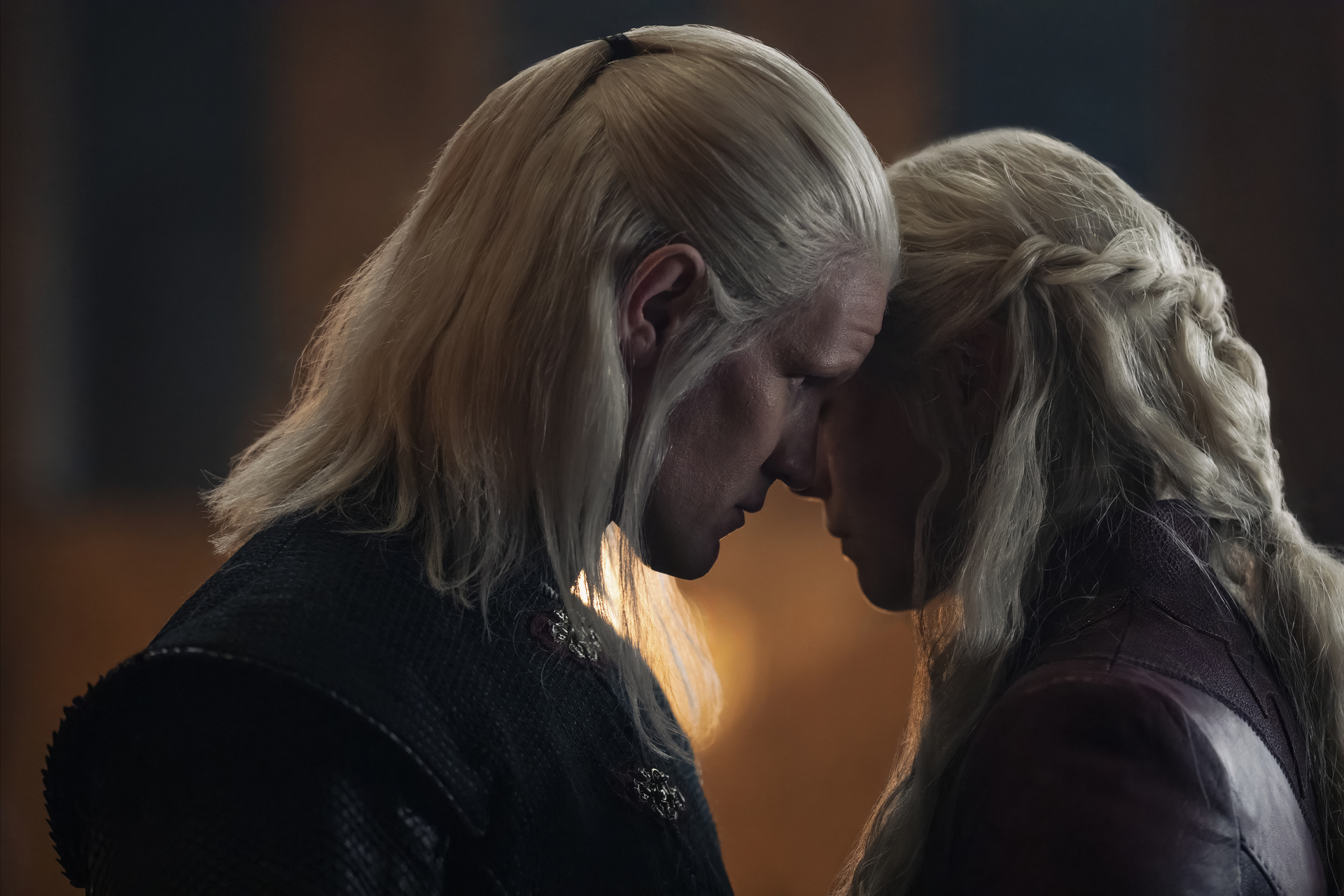 'House of the Dragon' Season 2 Review: Song of Grief & Guilt