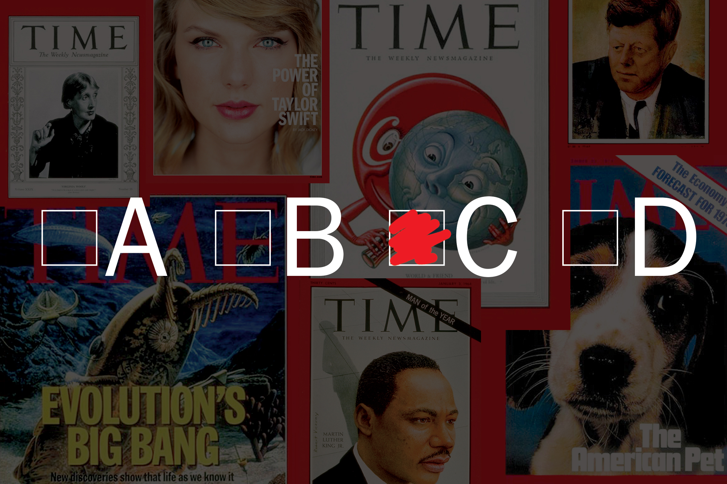 Test Yourself With 10 AI-Generated News Quizzes From TIME
