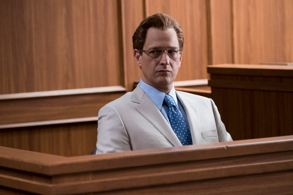 The Story Behind the Therapist in the Menendez Brothers Case