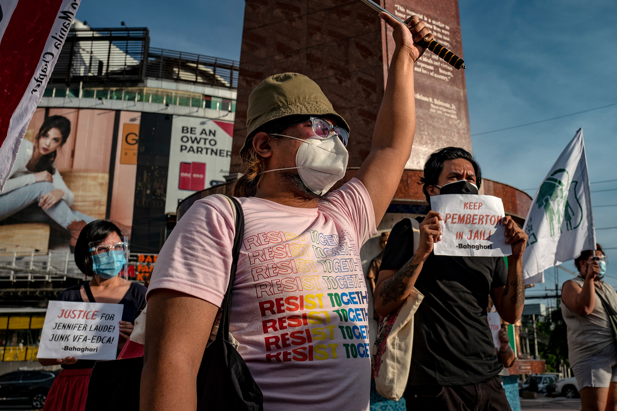 Why the Philippines Struggles to Pass a Law Against LGBT Discrimination
