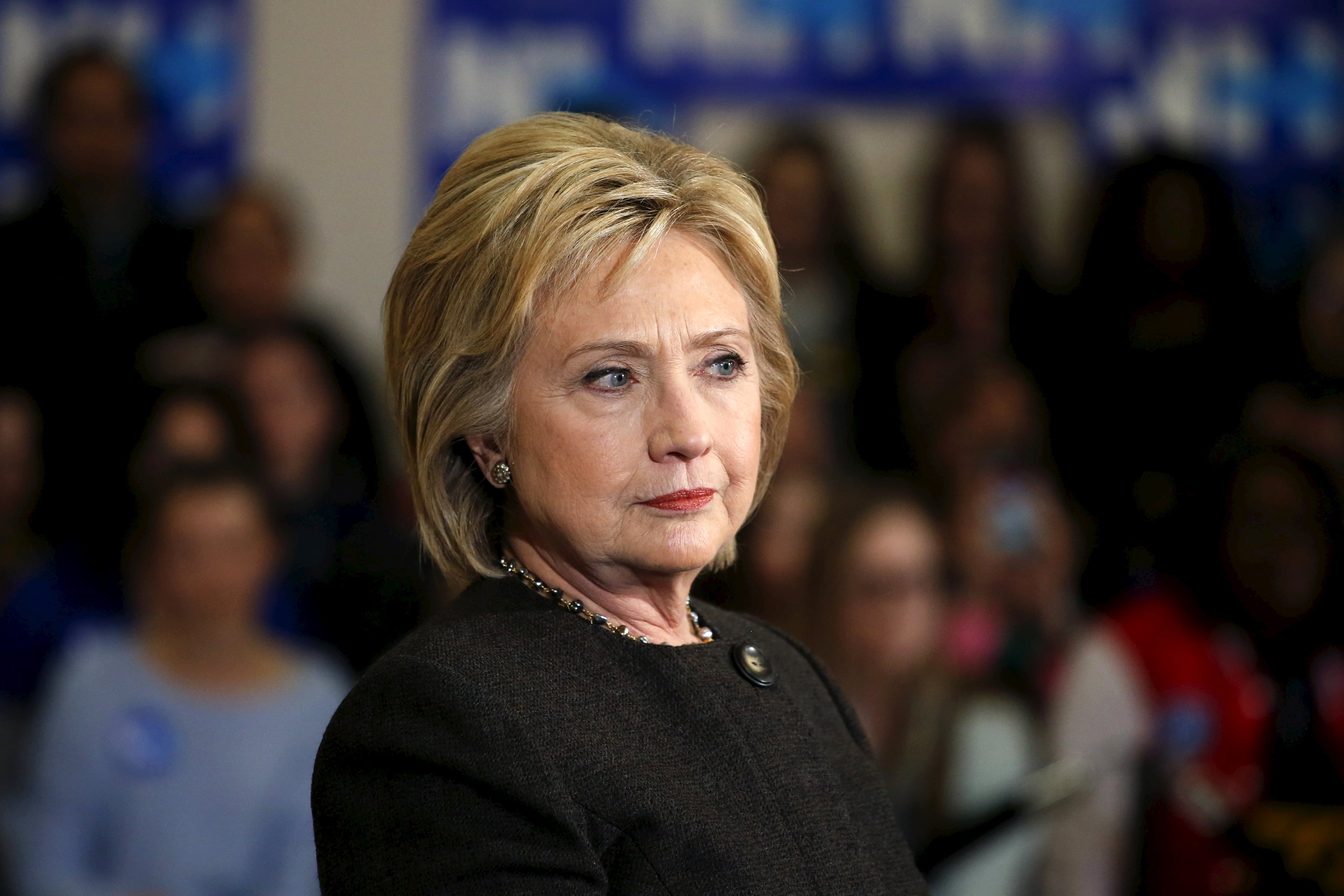 Hillary Clinton Killed the Name 'Hillary'