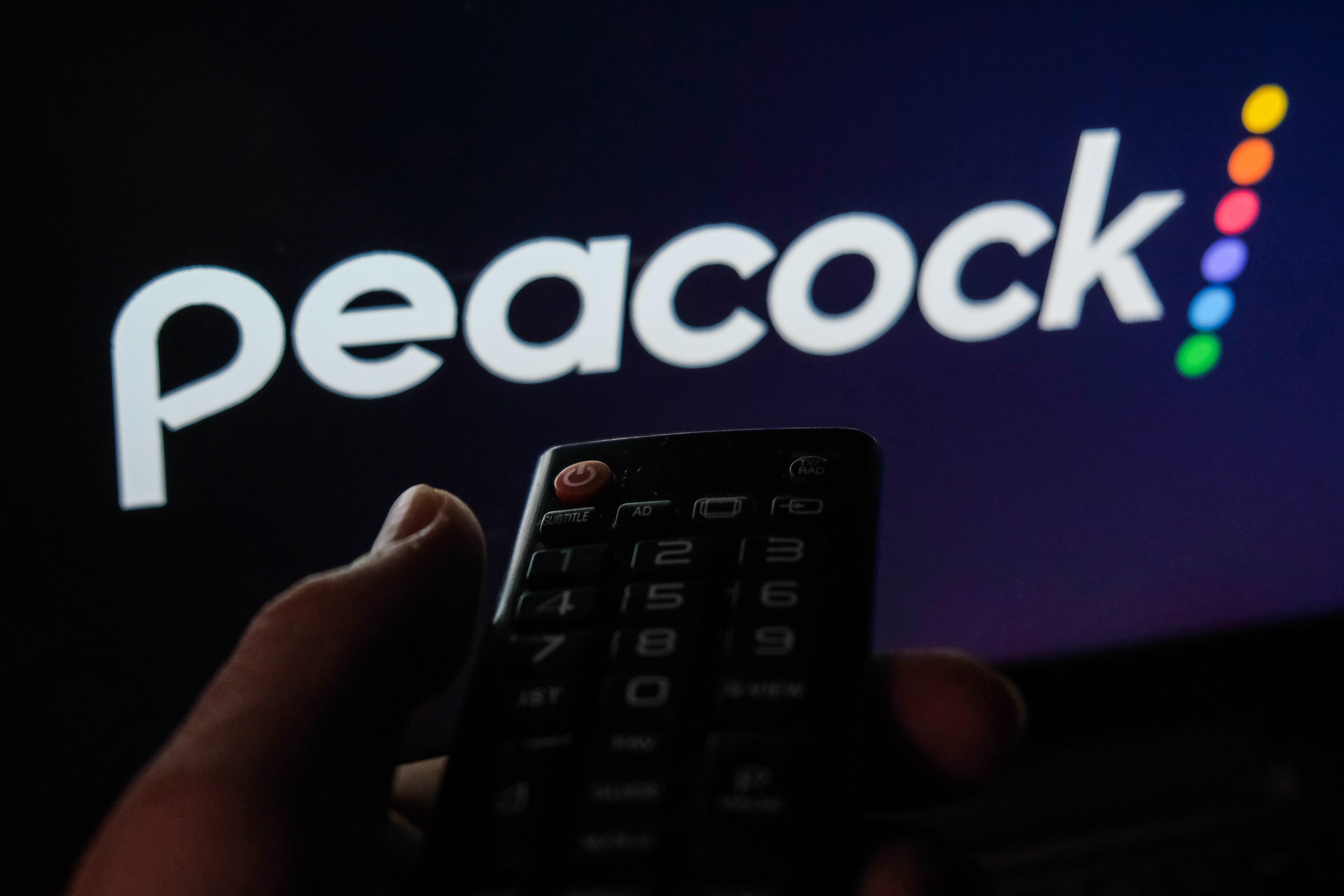NBC’s Streaming Service Peacock Stops Taking Free Subscribers