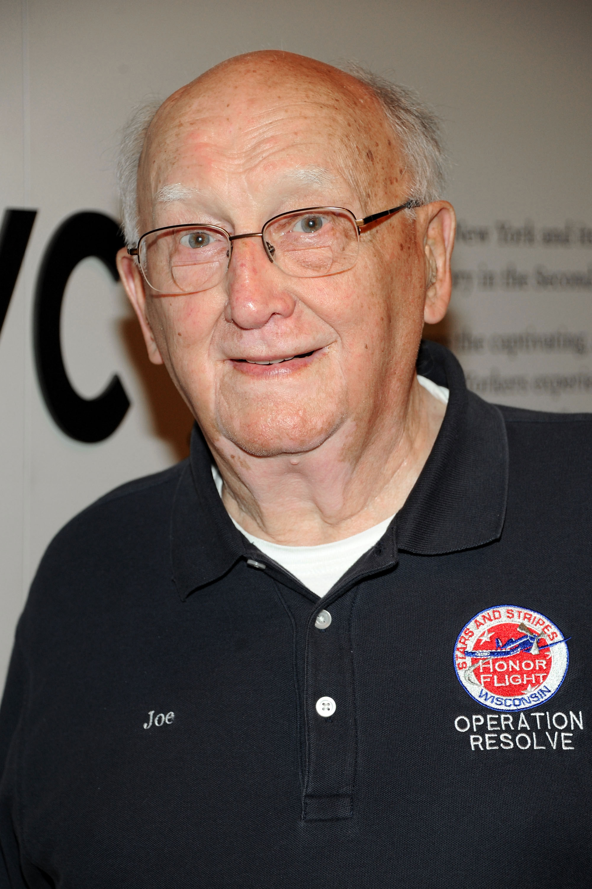 Joe Demler, World War II's 'Human Skeleton'