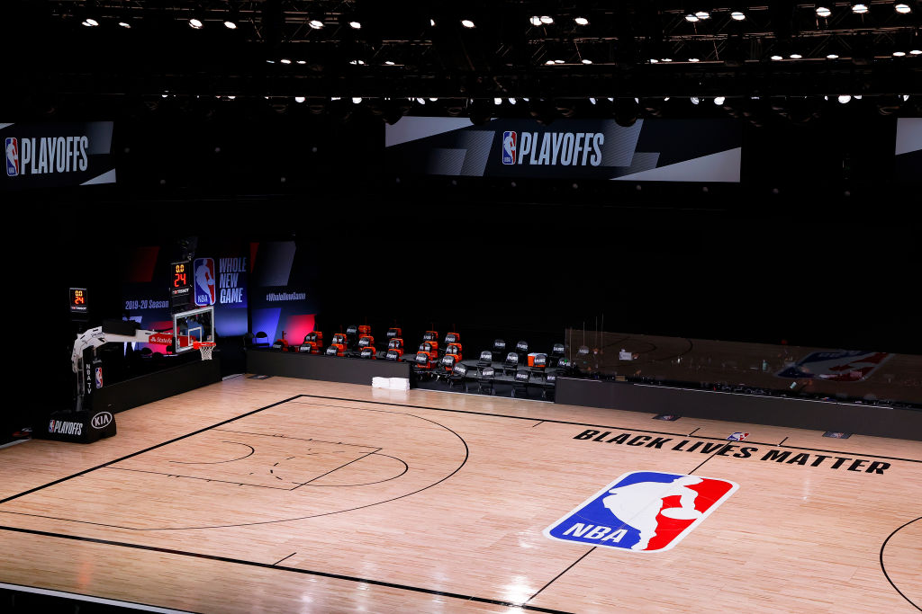Why Athletes Are Boycotting Sports After Jacob Blake Shooting