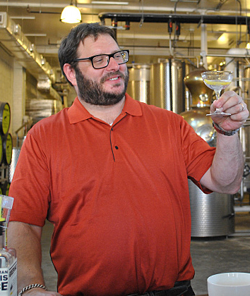 Food Writer Joshua Ozersky Dies at Age 47