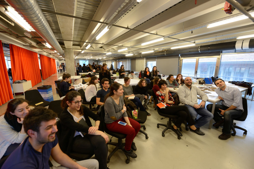 How Gen Z Is Changing the Workplace
