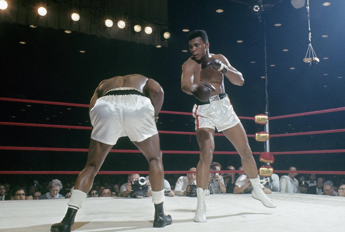 Before Muhammad Ali: Who Was the Original Cassius Clay?