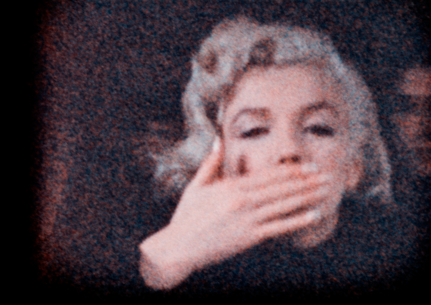 Marilyn, Moving and Still: One Fan's 16mm Film