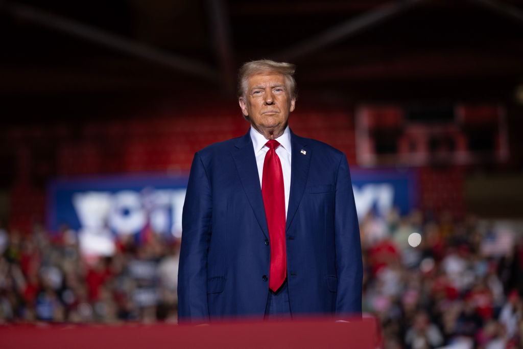 How Trump Ignites His True Believers