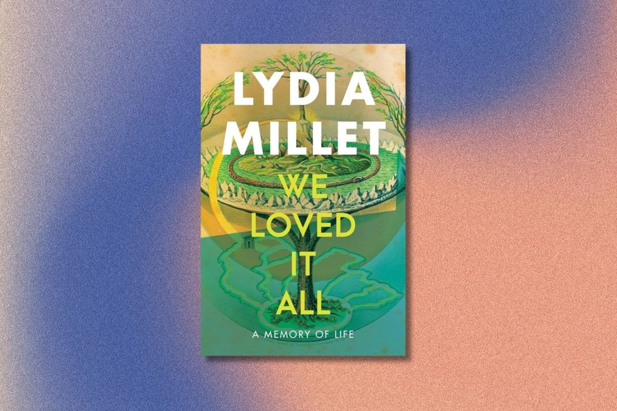We Loved It All: 100 Must-Read Books of 2024