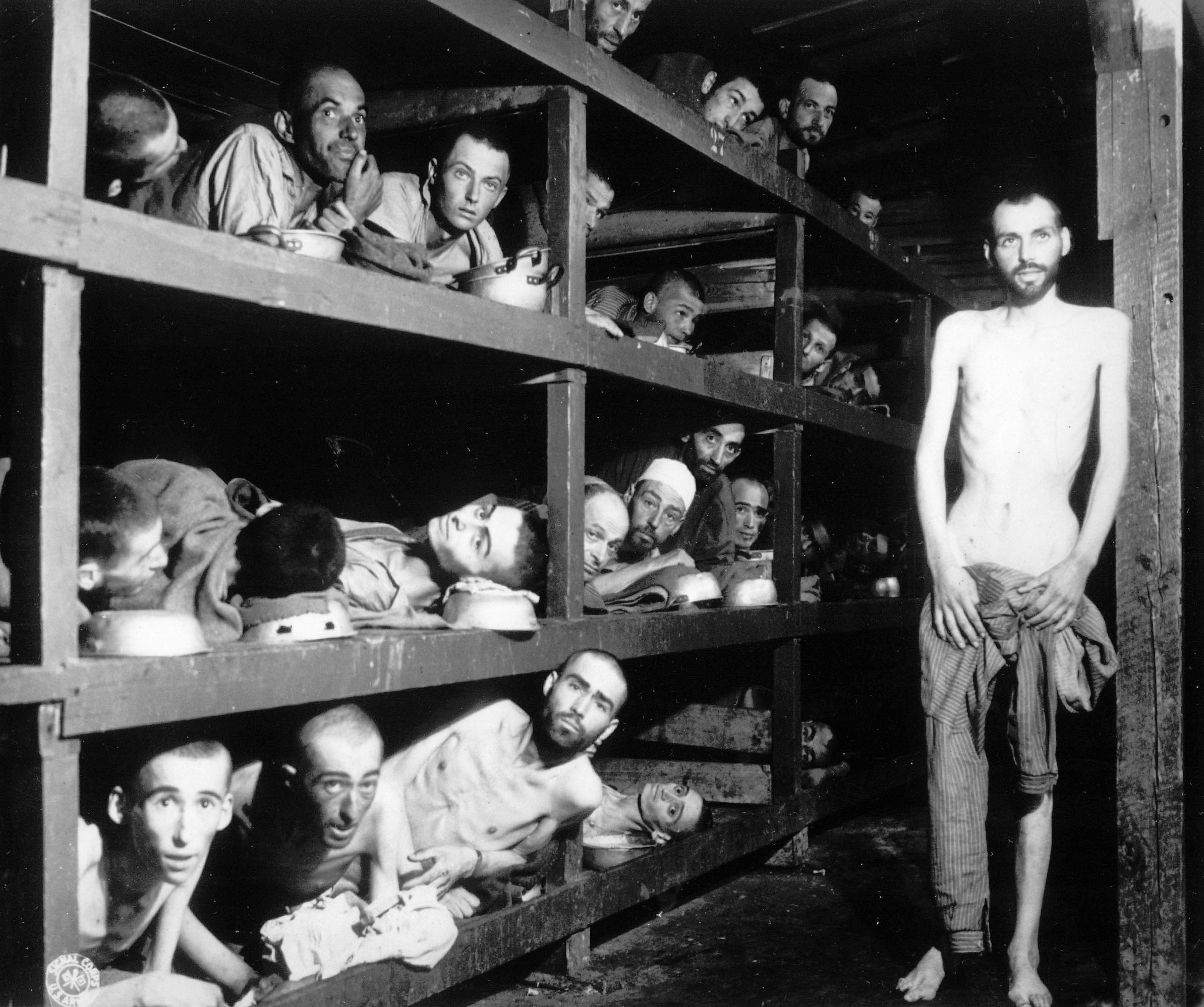 Elie Wiesel Dead: His Life in Pictures