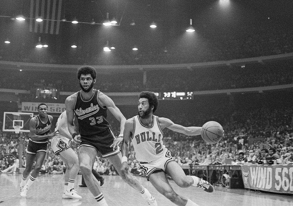 How '70s Black Basketball Players Changed the Game Forever